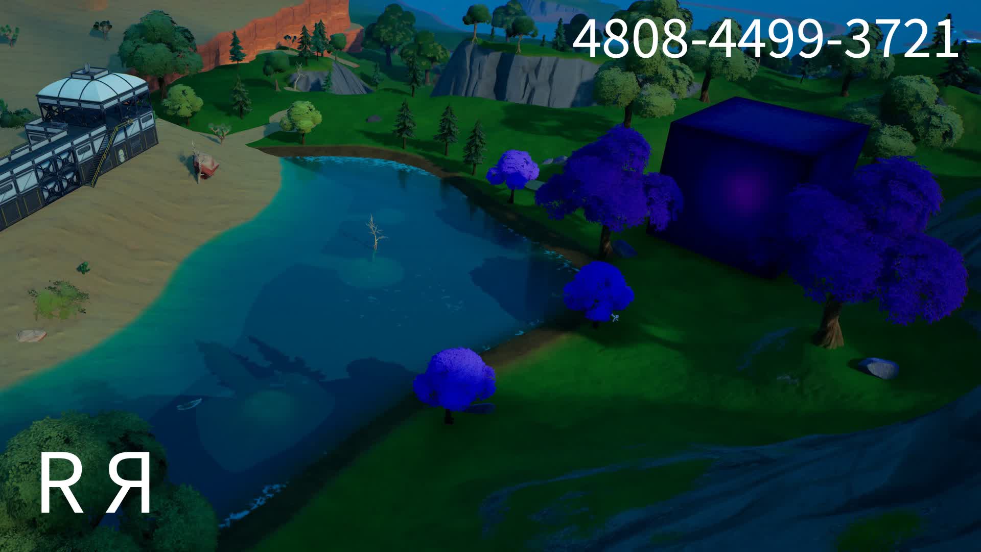 Rifted Royale 4808-4499-3721 by craig.l - Fortnite Creative Map Code ...