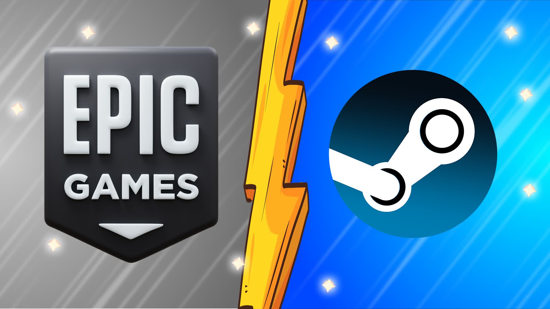 💯NEW EPIC VS STEAM⚫🔵 1225-7478-8988 by mest - Fortnite Creative Map ...