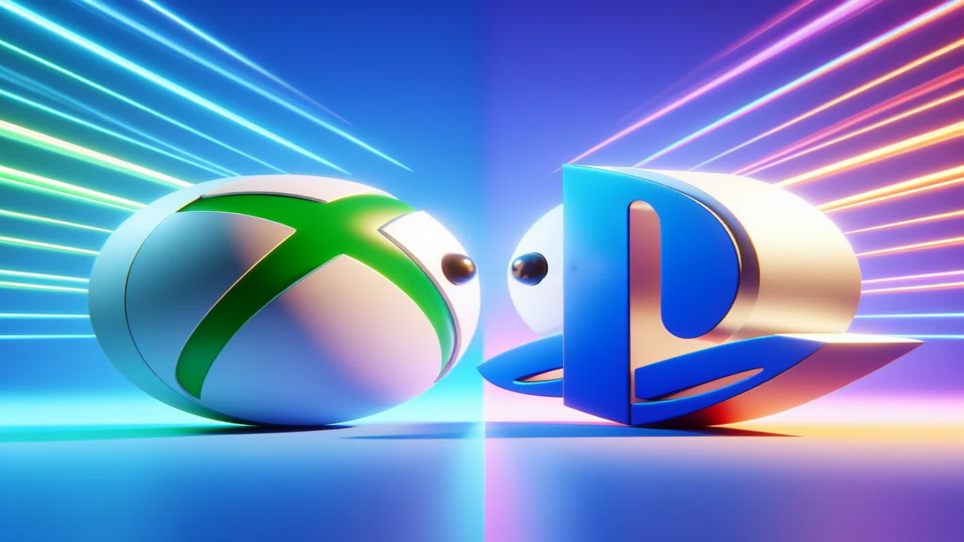 Xbox Evolution Timeline