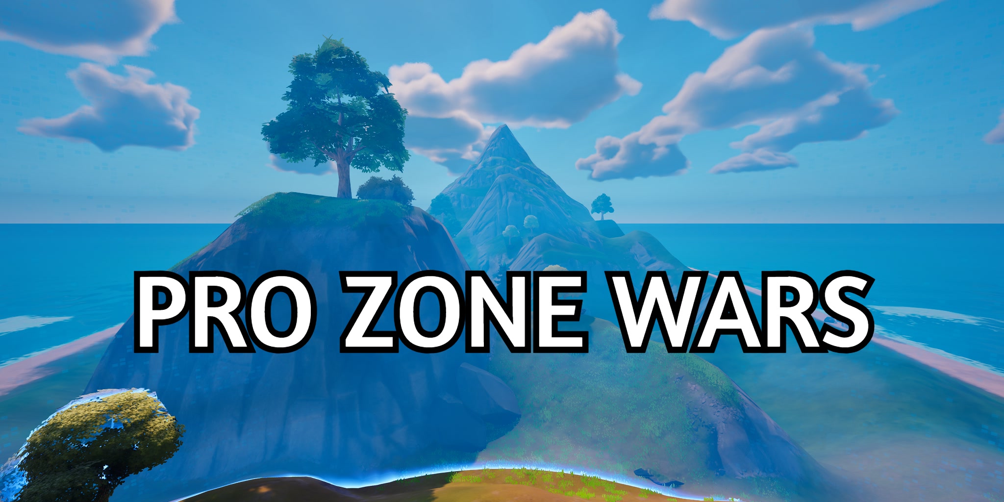 Wade's Pro Zone Wars 16 Players 0863-0714-2380 by imwade - Fortnite ...