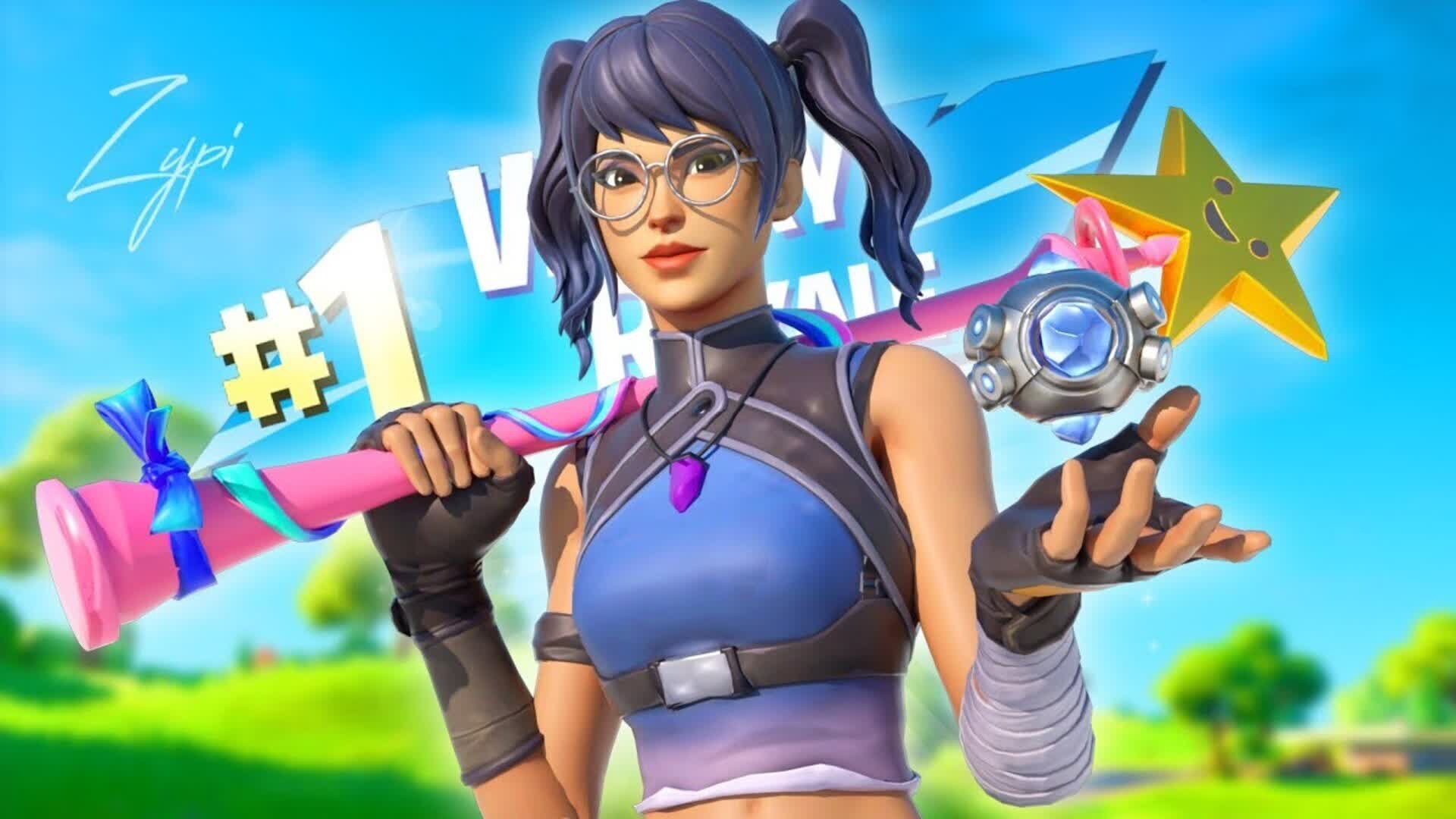 Fortnite 1v1 RispOne 1003-6477-0290 by rispone - Fortnite