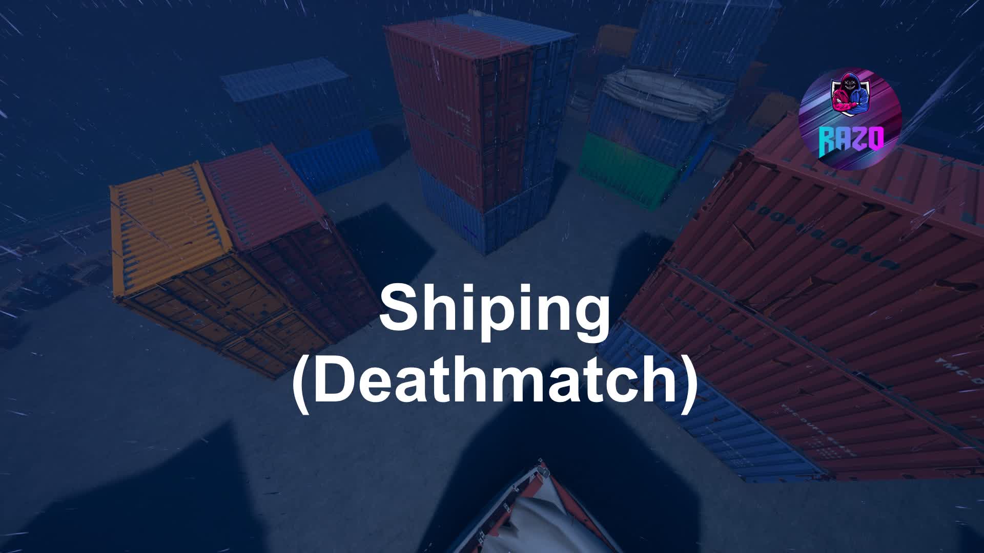 Razo Shiping Deathmatch 6202-1230-3395 by razo-gaming - Fortnite ...