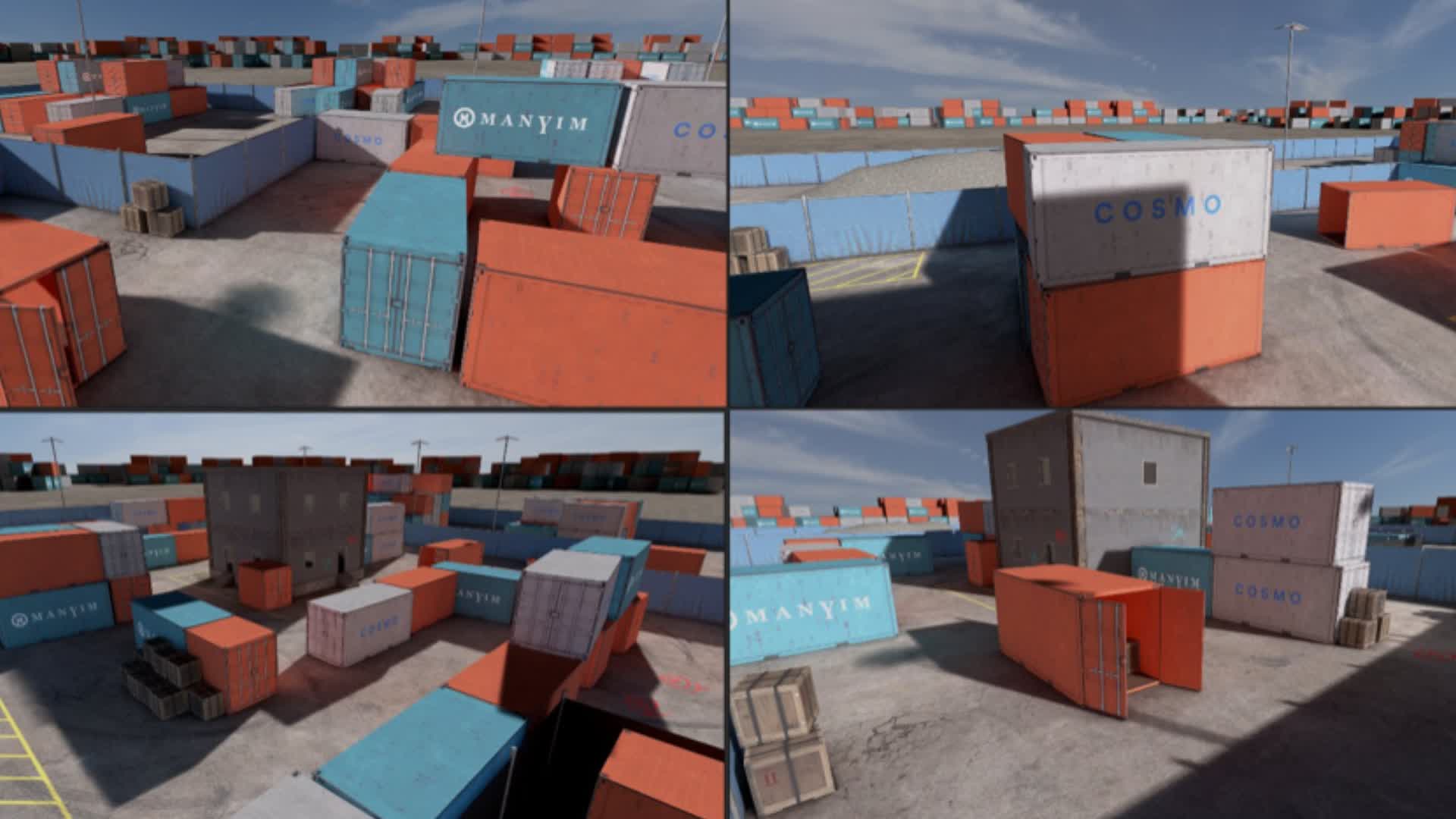 OG Containers | Search & Destroy -Pavlov 2955-8229-8590 by phacze ...