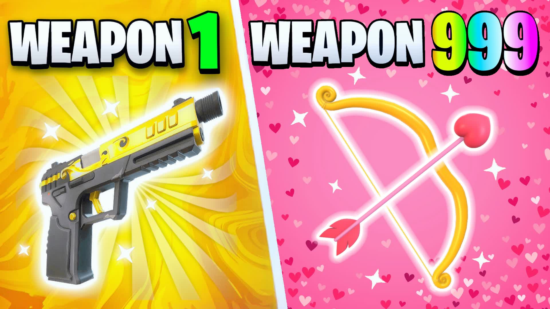 💘 S. VALENTINE GUN GAME FIRST PERSON 🎯 8531-6220-5976 by notandryy ...