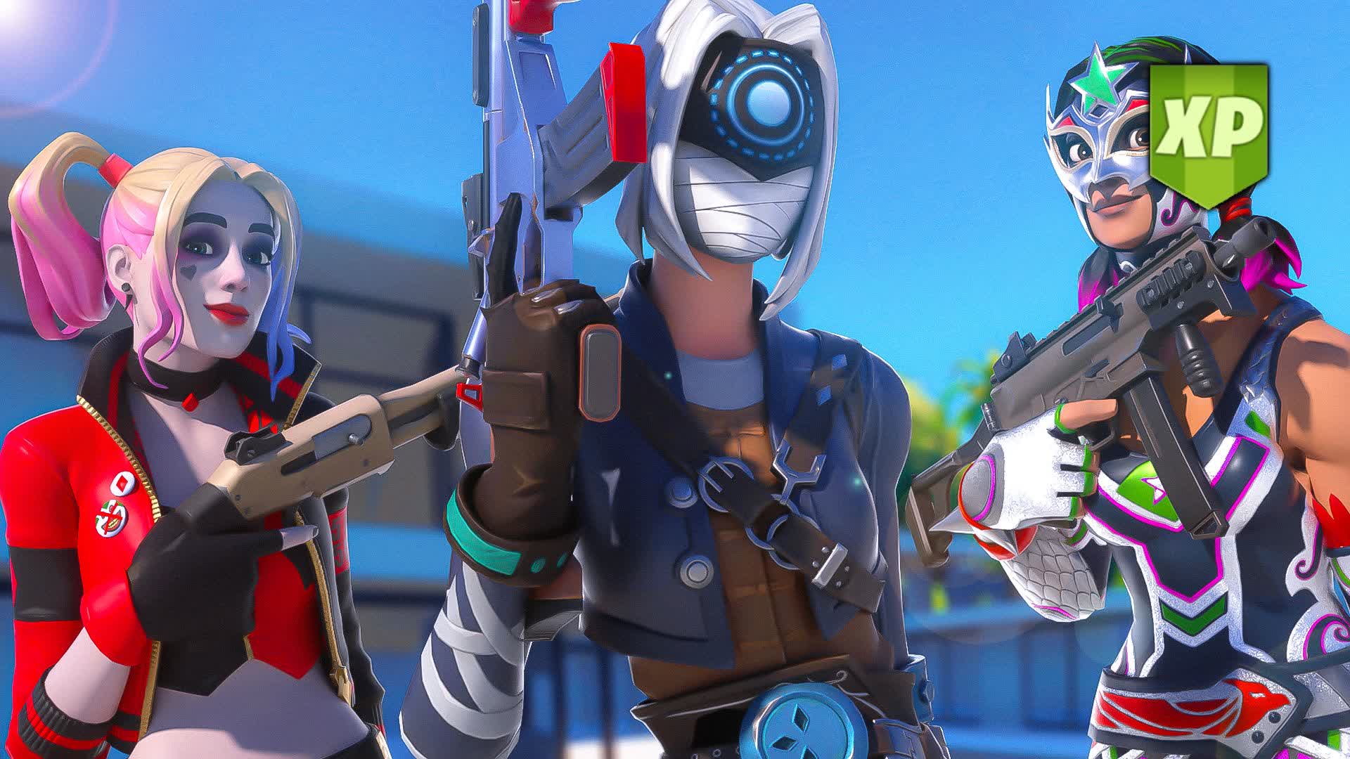 🏠 VILLA Gun Game + Mythics Weapons 🏠 9496-9627-1826 by shadow-tdf ...