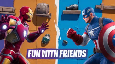 Only Down : TSS 0750-5006-3140 by tssgaming - Fortnite Creative Map ...