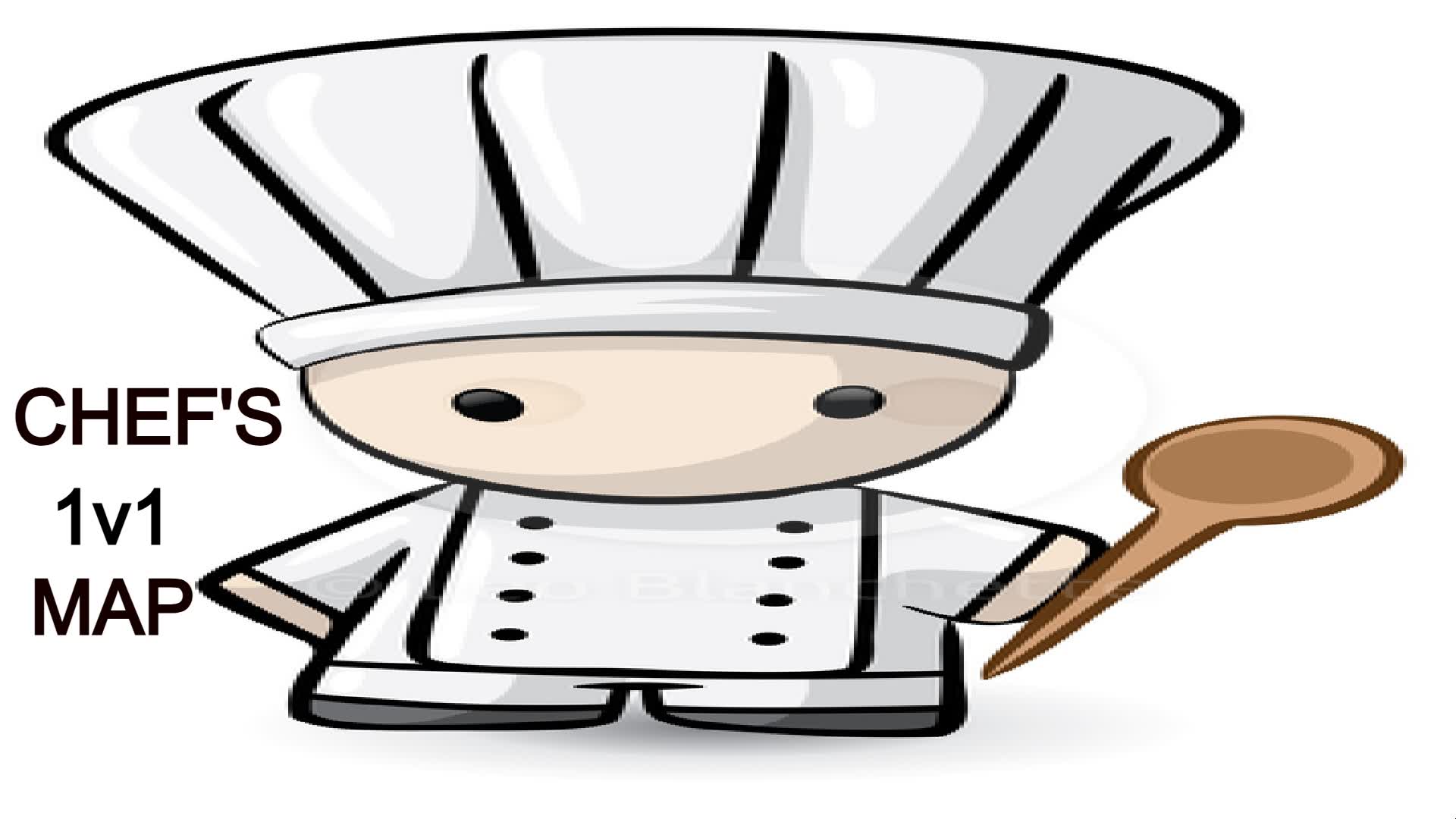 Chef 1v1 0313-6843-8608 by dadtopchef - Fortnite Creative Map Code ...