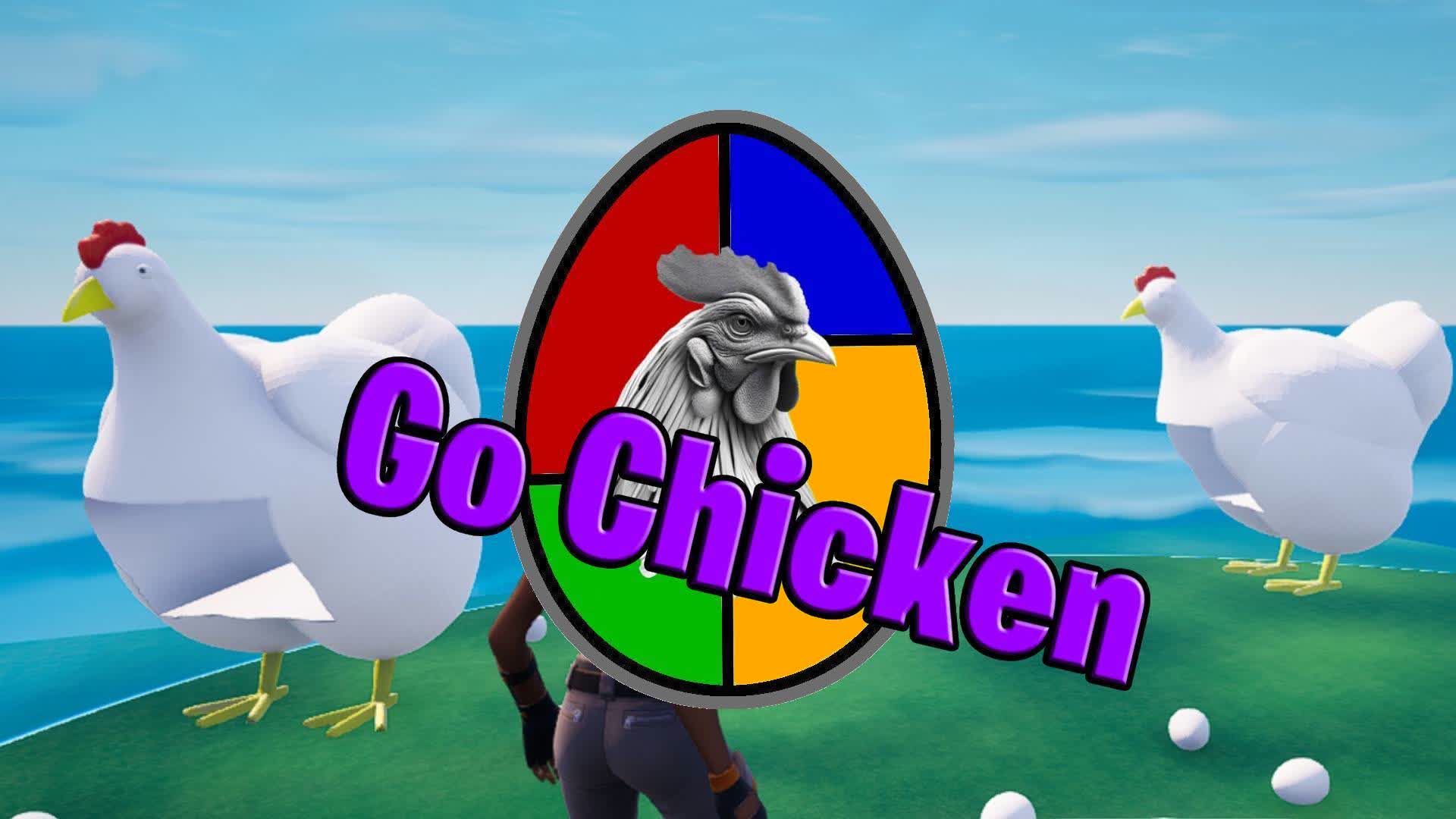 Go Chicken Zone Wars 8023 6889 8118 By Bee evo Fortnite Creative Go Chicken Zone Wars 8023 6889 8118 By Bee evo Fortnite Creative