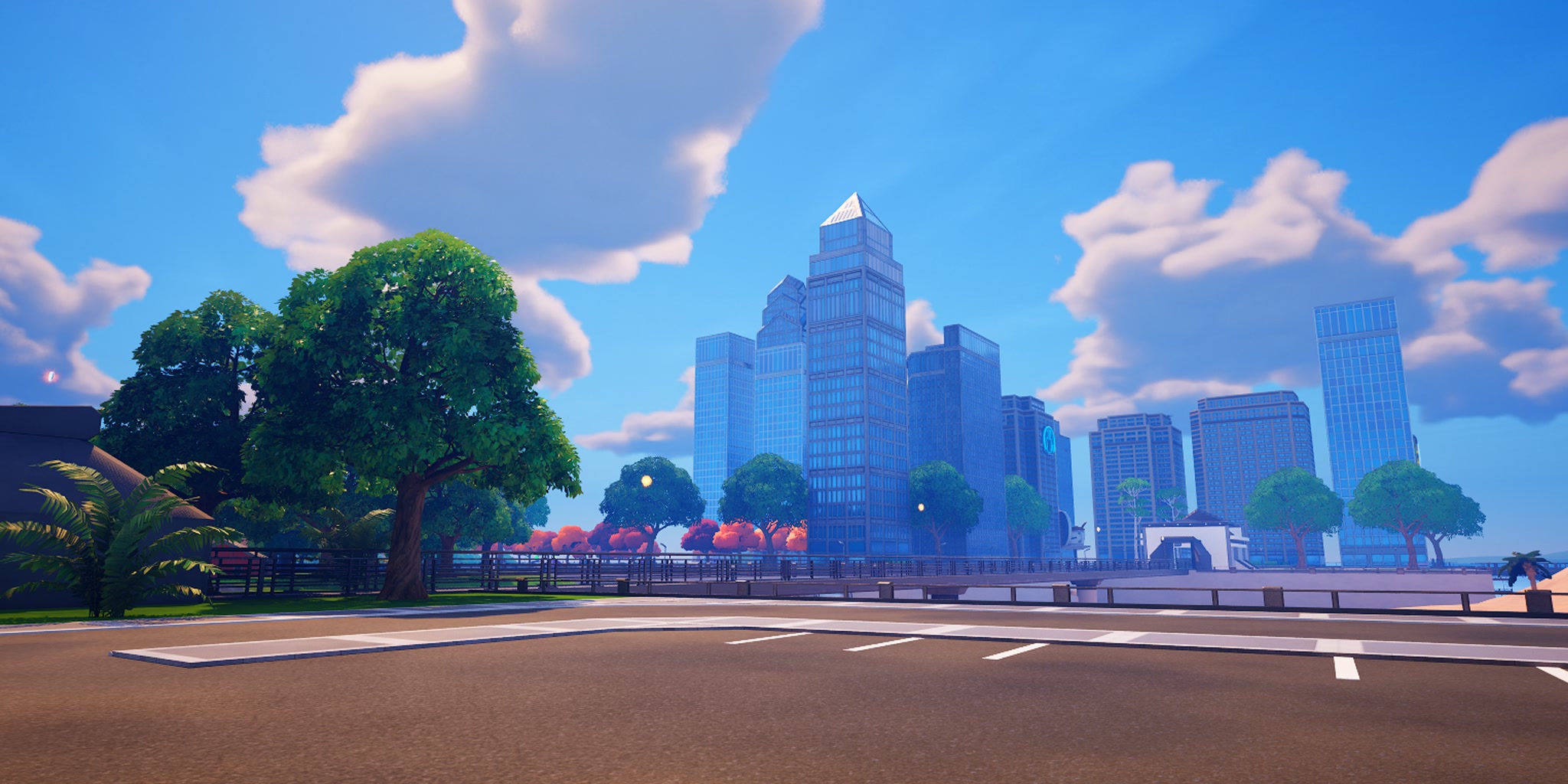 🛸STRANGER CITY OG🏙️RP 3020-7707-0514 by juninhomg - Fortnite Creative ...