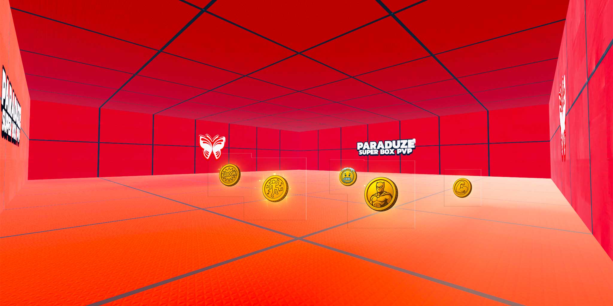PARADUZE SUPER BOX PVP 📦 9111-7245-3134 by paraduze - Fortnite Creative ...