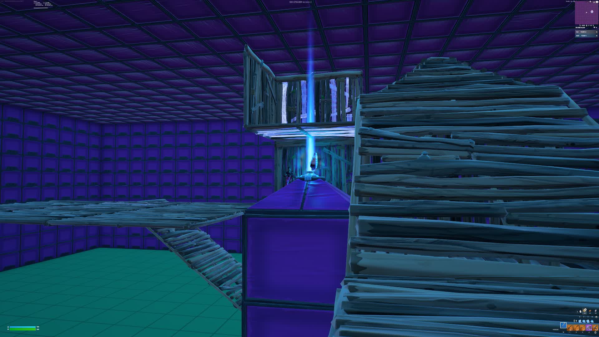 Legendary Get The Llama 5551-5794-0899 by george2801 - Fortnite ...