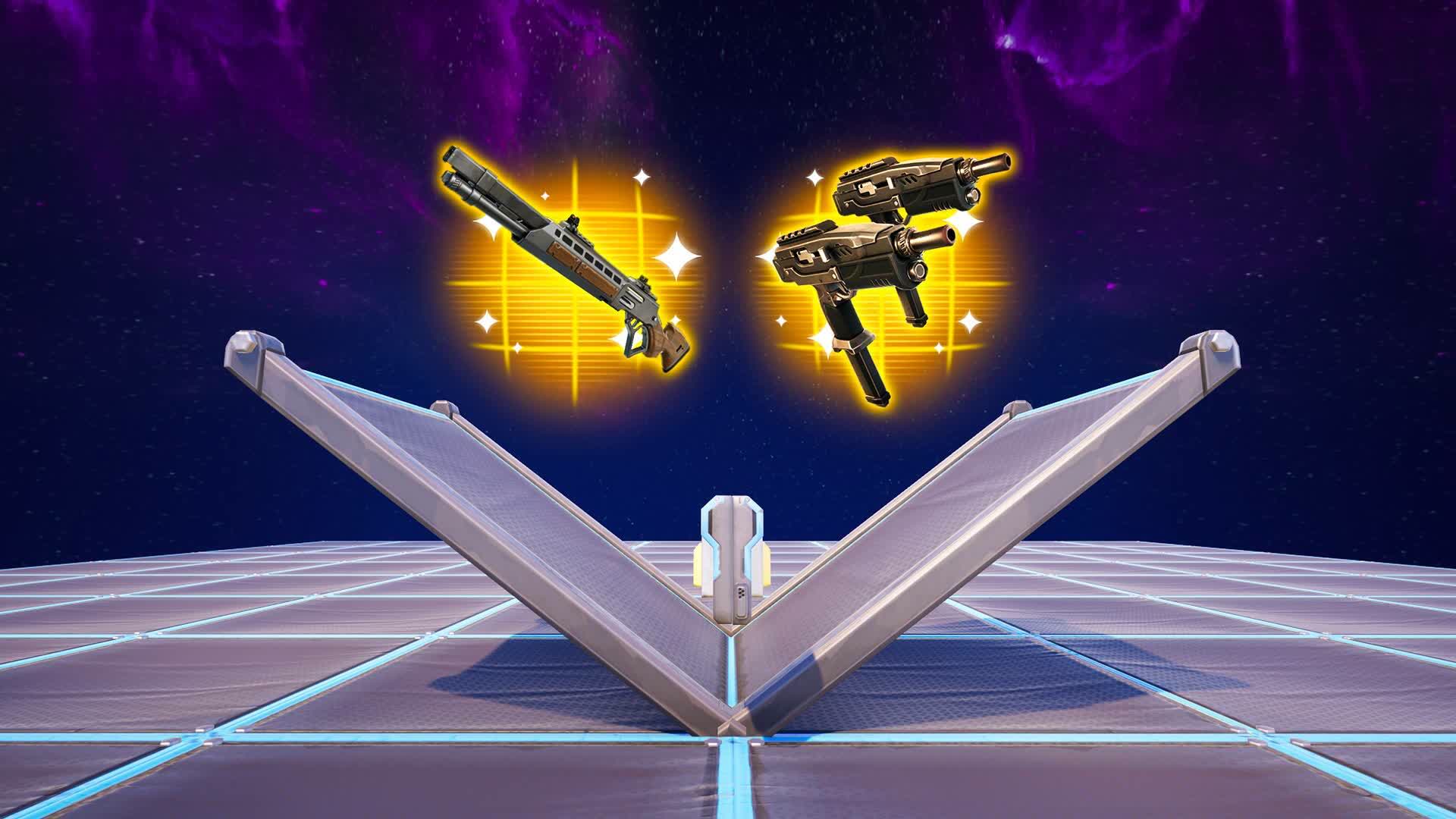 1v1 MAP 4285-1445-5487 by creativehe - Fortnite Creative Map Code - Fortnite.GG