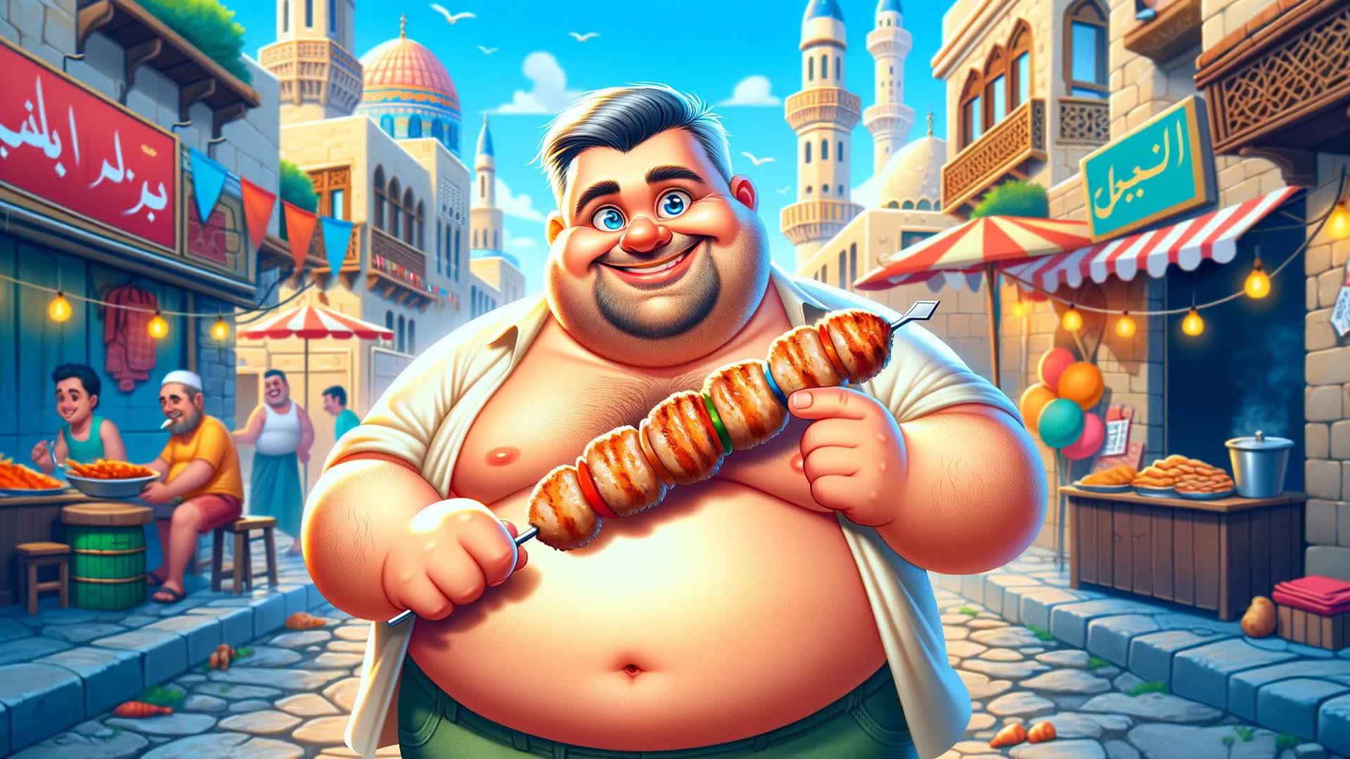 Kebab ZoneWars 🍢 1115-8573-3220 by brakta - Fortnite Creative Map Code ...