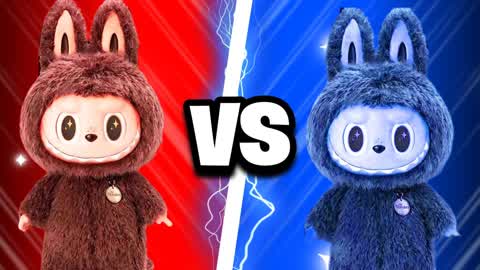 MEGA CRAZY AND 🔴 RED VS BLUE 🔵 5541-4213-5229 by czz - Fortnite