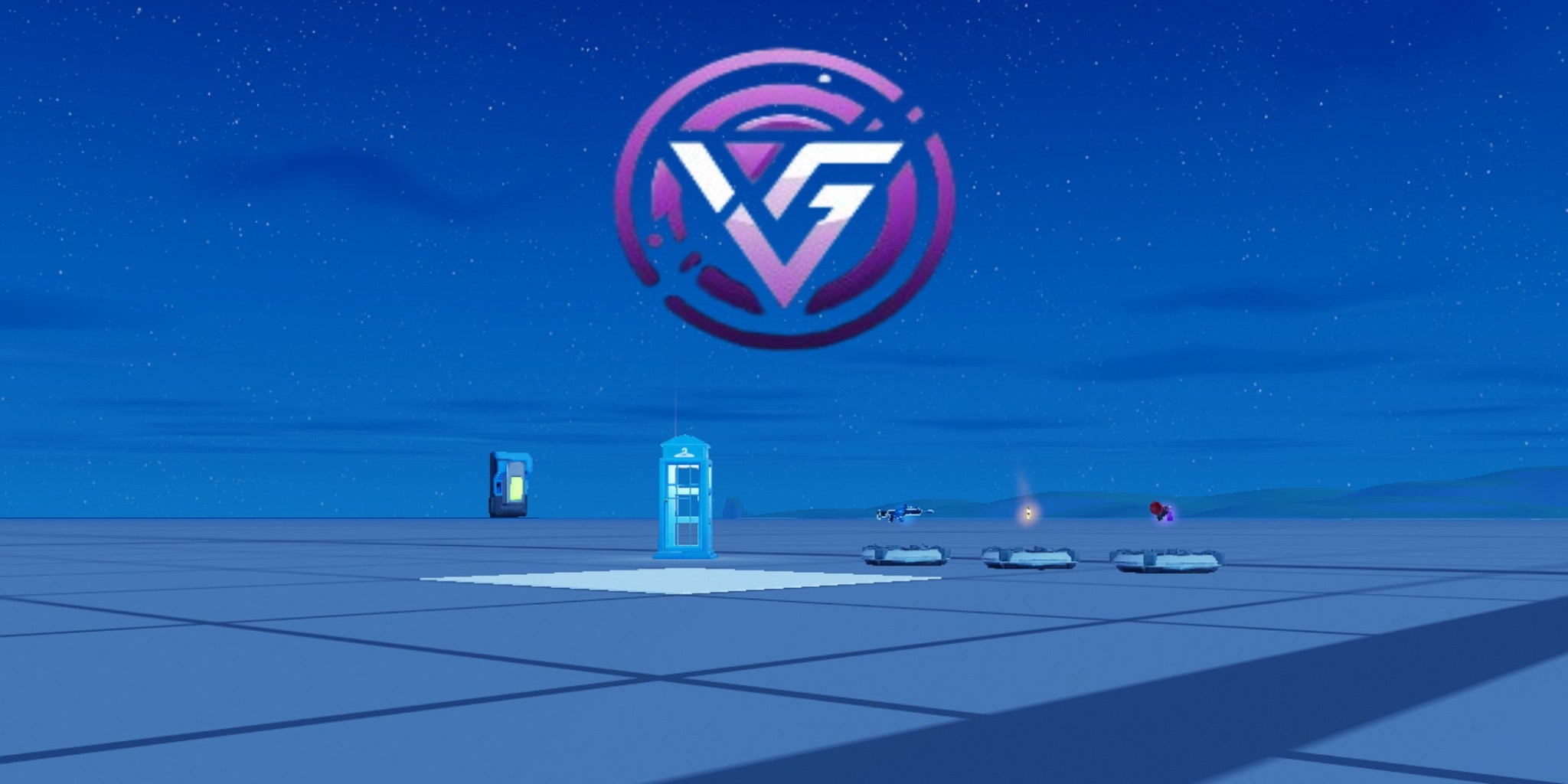 Void Esports Free builds 2545-4540-3454 by team.void - Fortnite ...