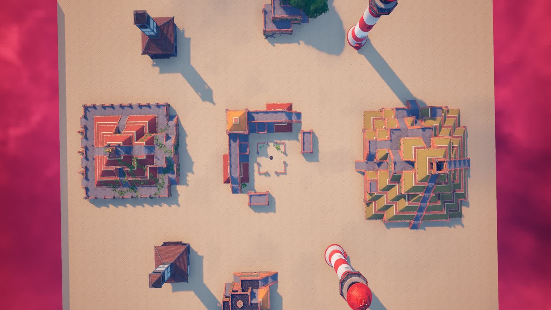 Desert FFA 2422-4442-1070 by sasquatch11yt - Fortnite