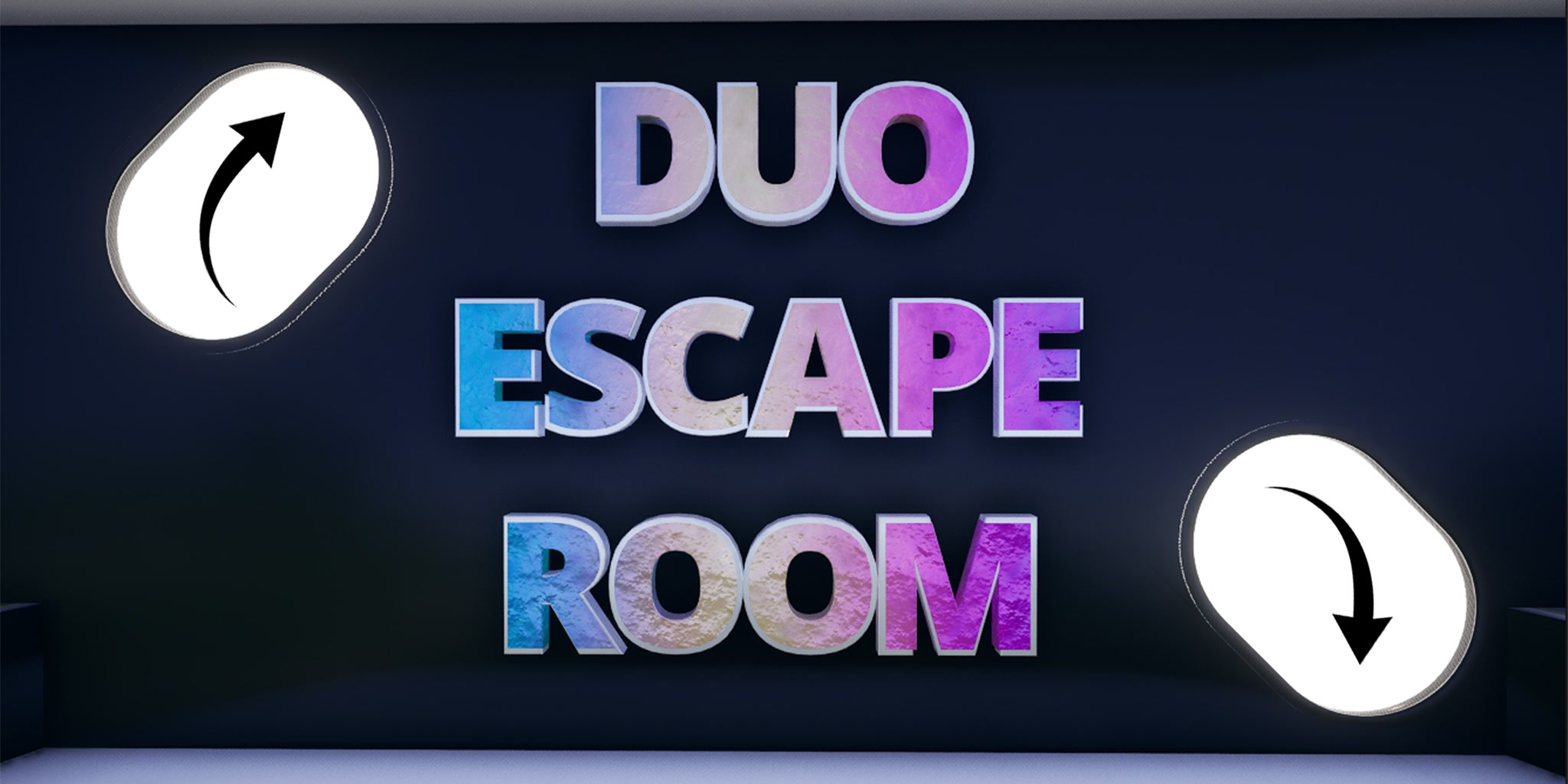 Impossible Duo Escape Room 9993-7239-6825 by dueces - Fortnite Creative ...