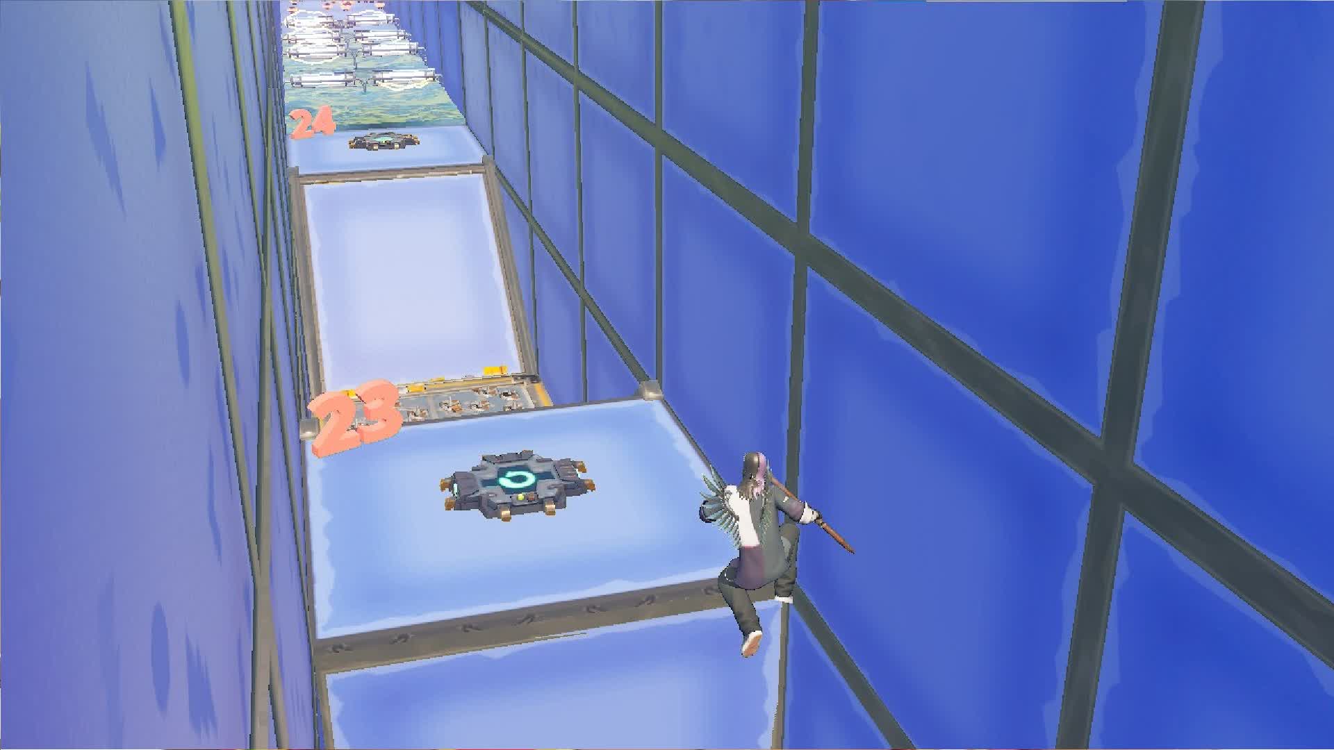 50 LEVEL DEATHRUN ! 9489-6943-0800 by flexyzvfx - Fortnite Creative Map ...