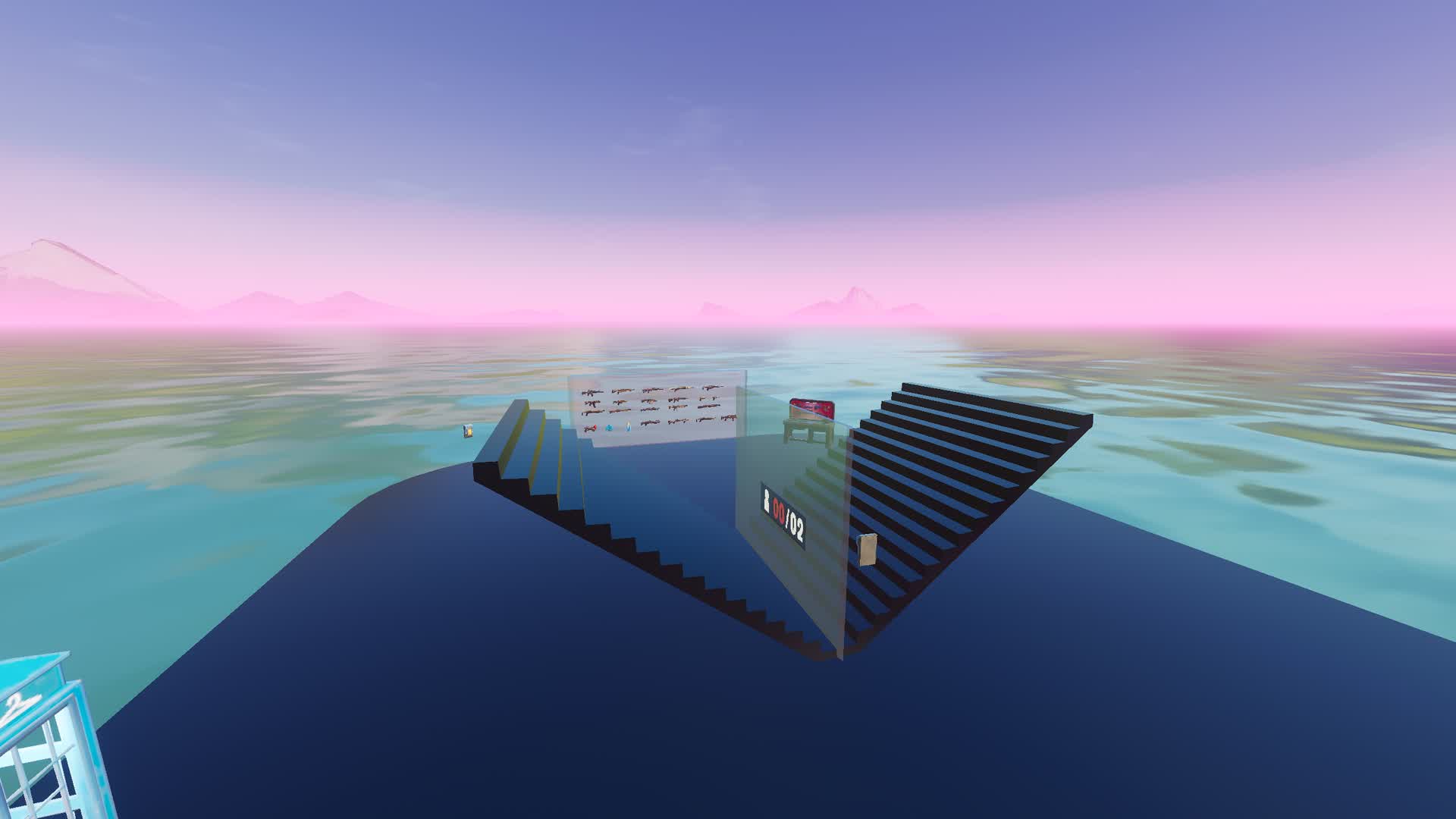 FN Build Fight [1v1] 1067-1903-4319 by glueey97 - Fortnite