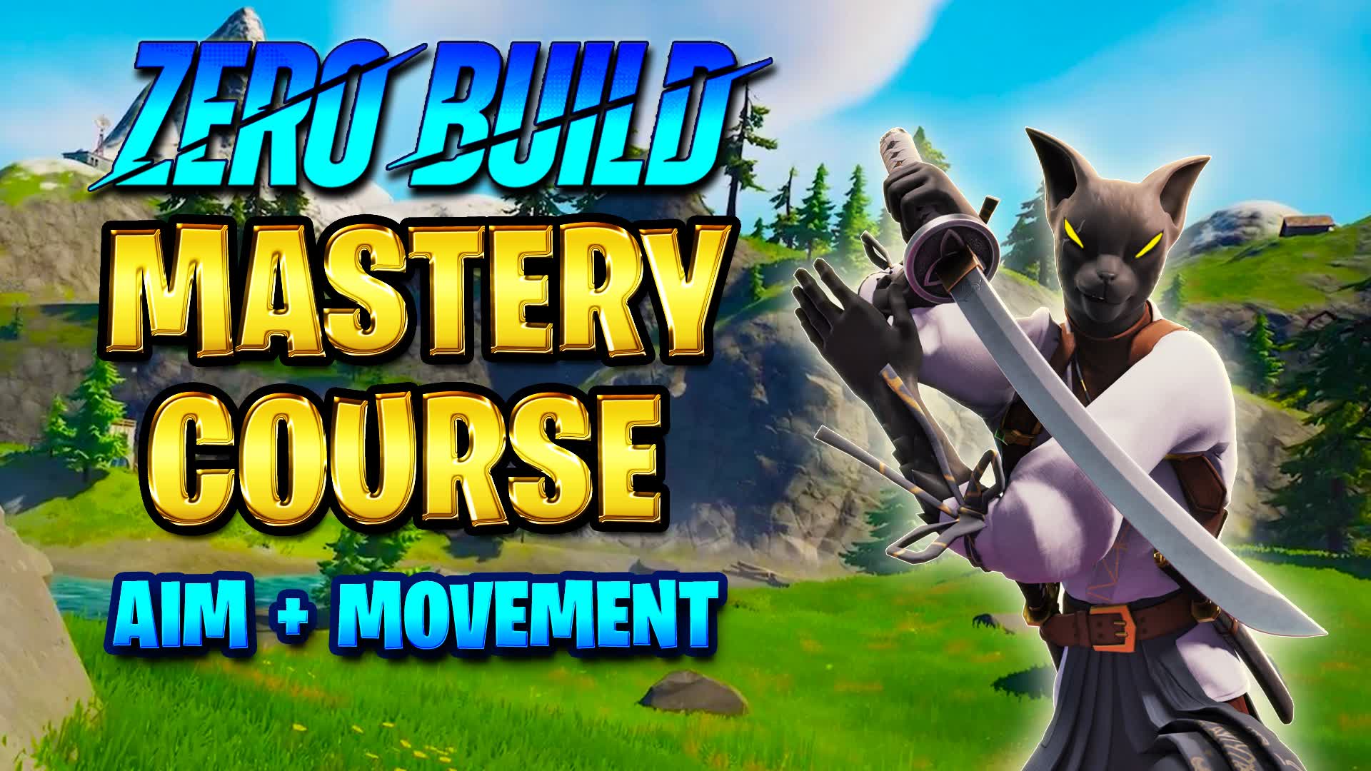 tobywanshinobi - Fortnite