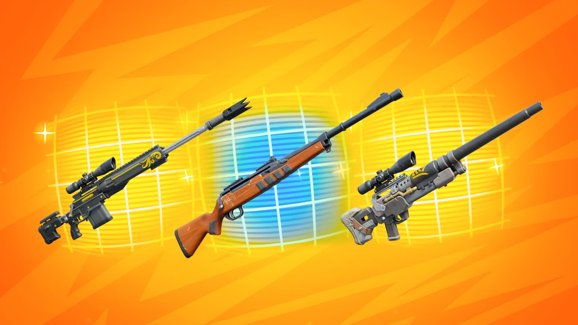 🎯FALL GUYS ONE SHOT SNIPER 8288-7990-9907 by 1v1v1reload - Fortnite ...