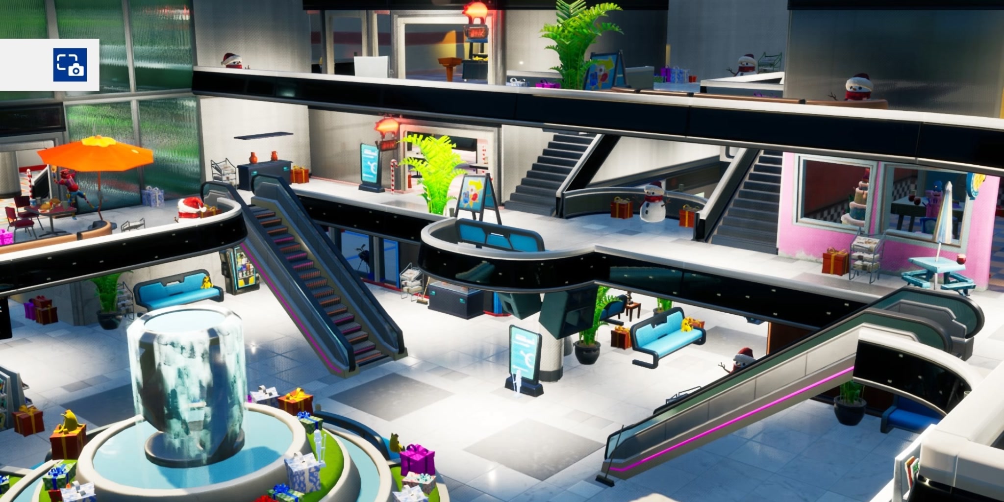 🐥OG MALL PROP HUNT 🔫 9972-5572-7873 by isweat-fortnite2 - Fortnite ...