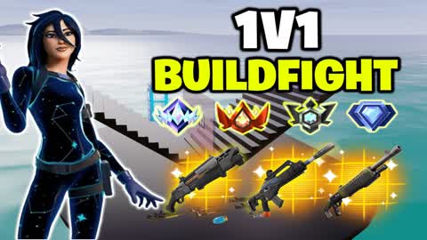 COOPER 1V1 BUILDFIGHT🏆CLEAN 1VS1 2V1 6025-7742-8381 by rbxx - Fortnite ...