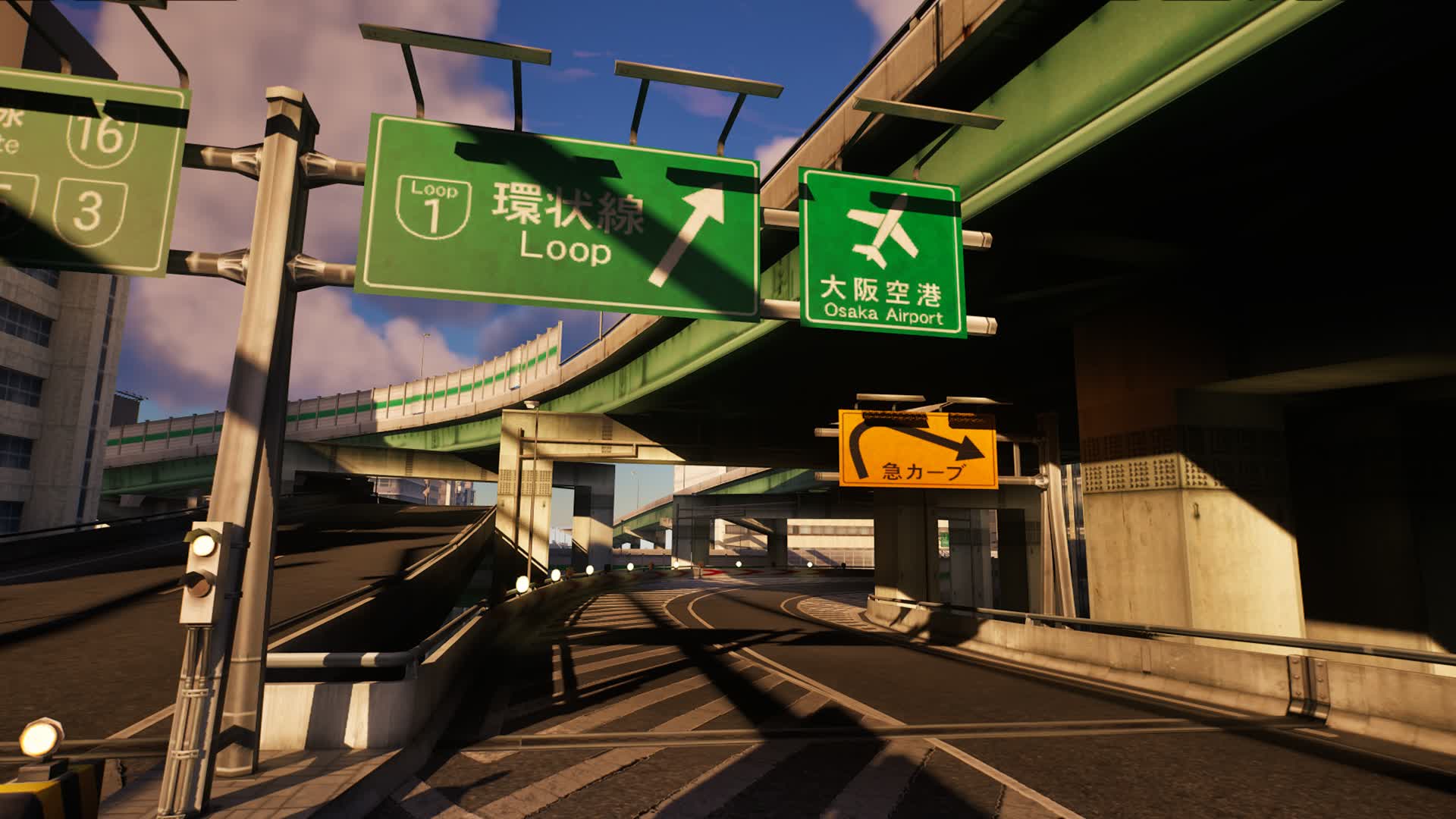 Wangan 🚗 7886-7976-2219 by Zatheoo - Fortnite.GG