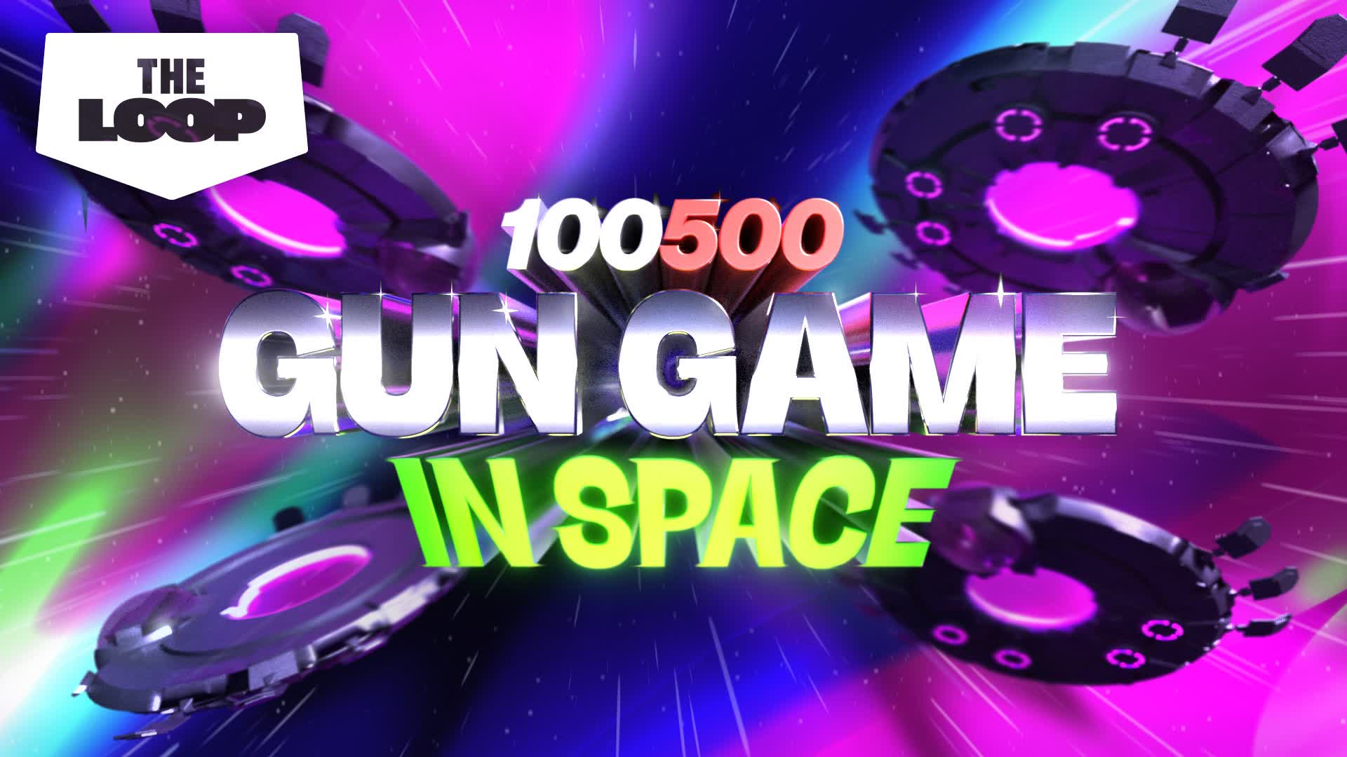 theloop - Fortnite