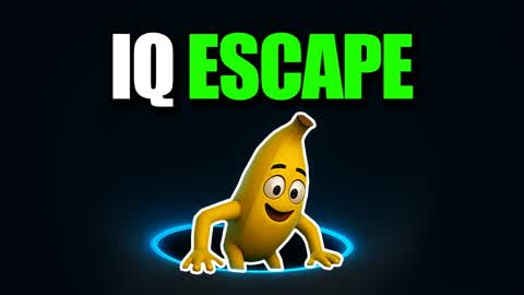 Escape room IQ [50+ rooms] 7232-3632-7802 by phoenixtimi - Fortnite ...