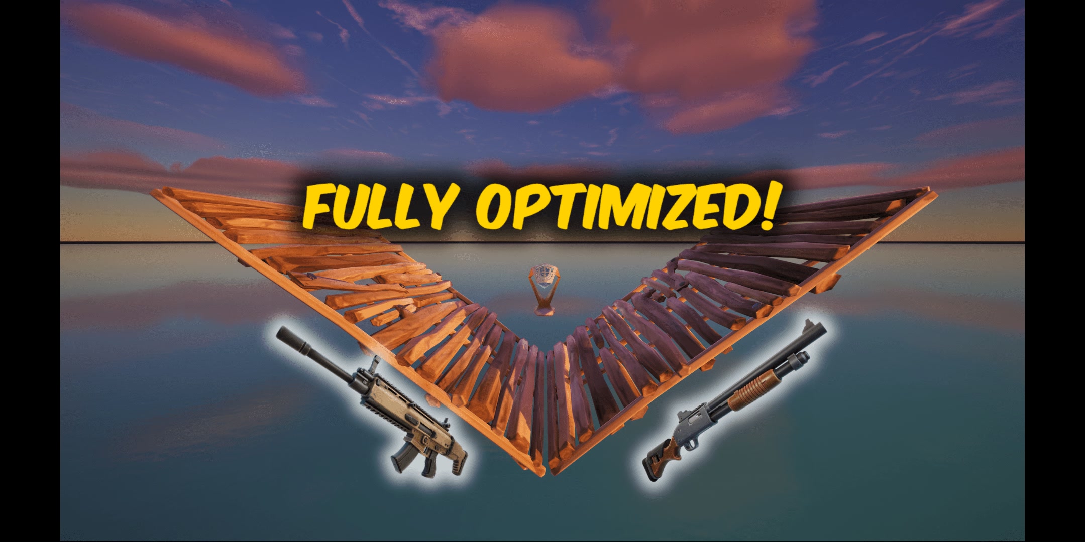 markyy 1v1s 8352-9363-2714 by msquared - Fortnite Creative Map Code ...