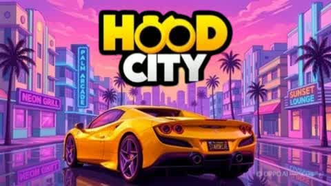 THE HOOD AMAZING CARs 🌴🌴 8891-8291-4083 by gta8 - Fortnite Creative Map ...