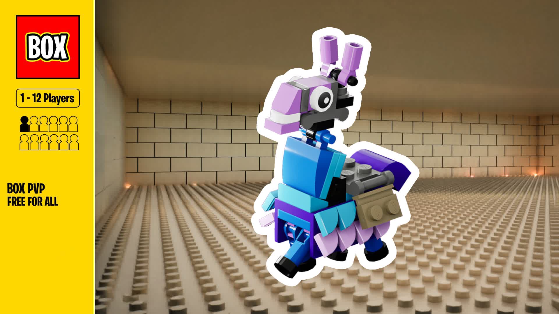 STINKY BOX® 1111-7491-5736 by scarlounge - Fortnite Creative Map Code ...