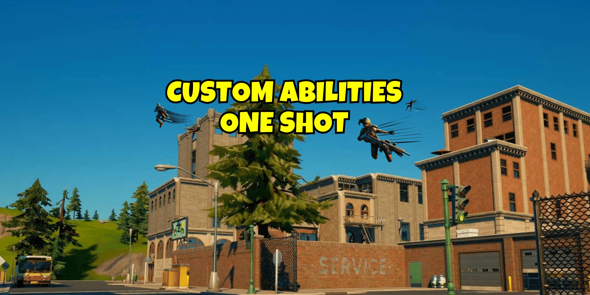 CUSTOM ABILITIES ONESHOT RANKED ⭐ 3849-1819-3696 by overstudio ...