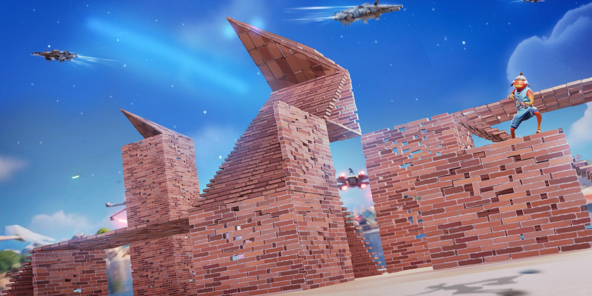 Rapid Zone Wars Late game ch6 1v1v1 🎯 1027-4187-1060 by z3rg - Fortnite Creative Map Code ...