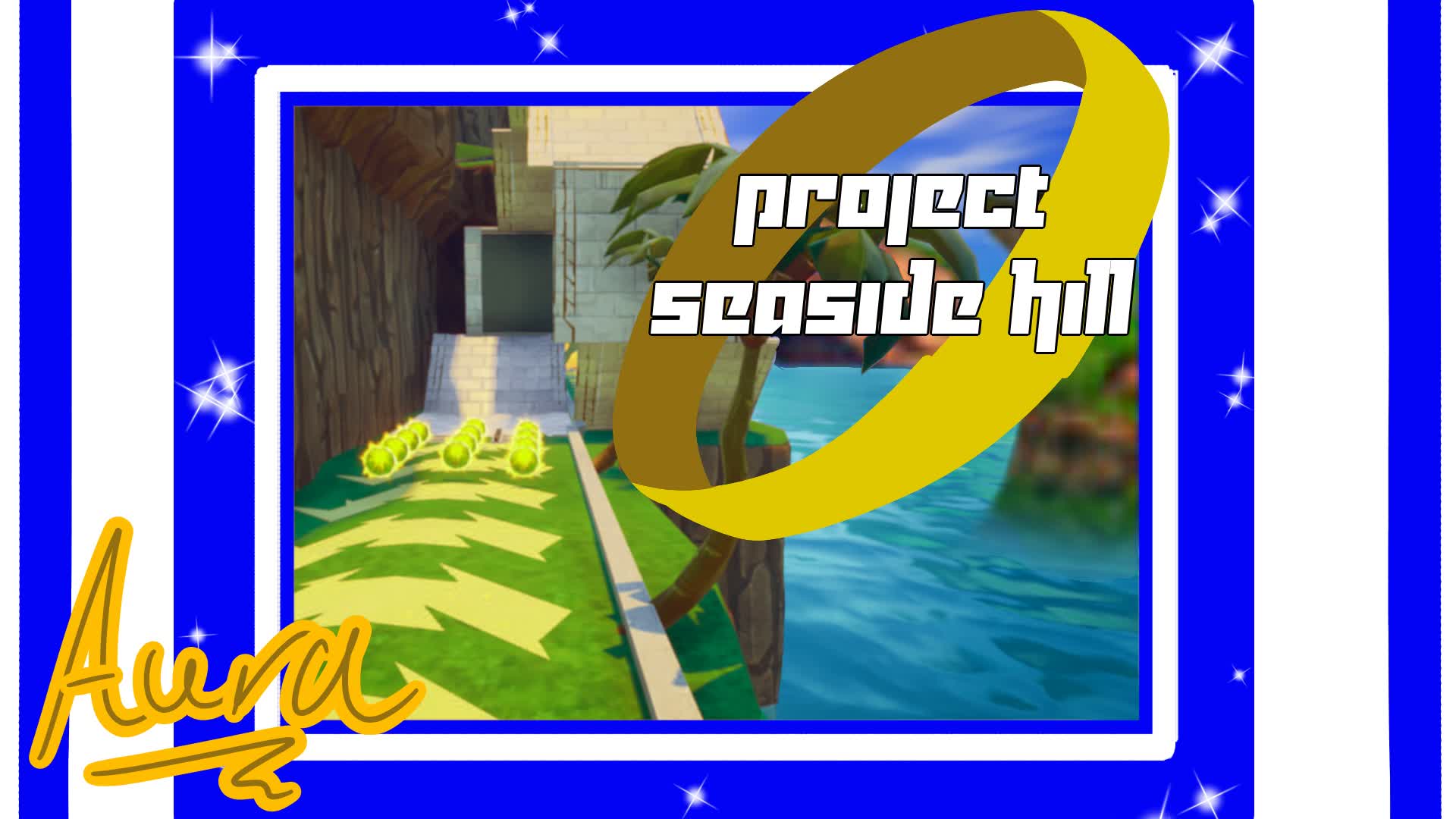PROJECT SEA HILL 2890-6181-9409 by aura-drawz - Fortnite Creative Map ...
