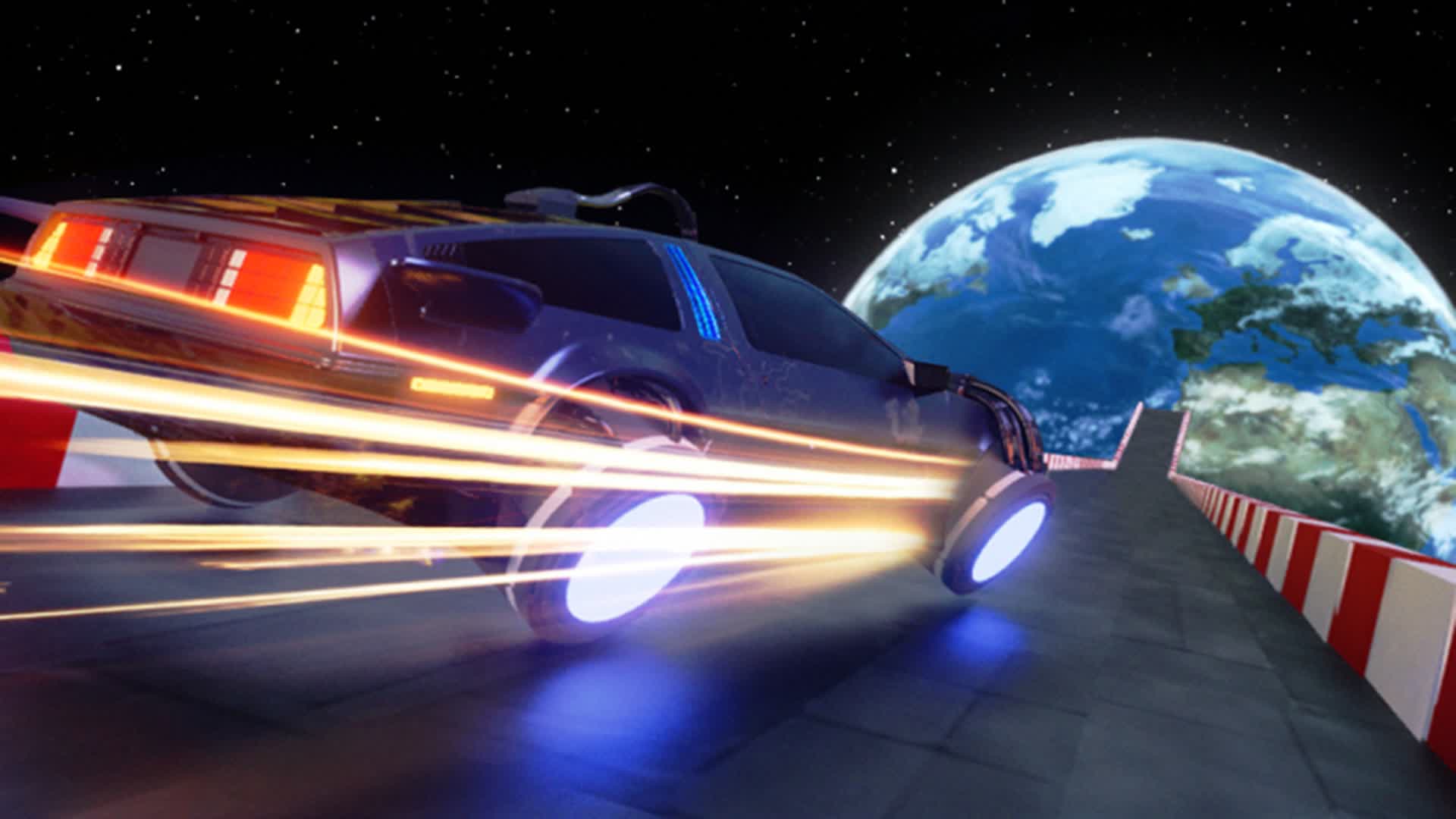 MEGA RAMP TO EARTH 🌍 9366-4617-2692 by lixnew2 - Fortnite Creative Map ...