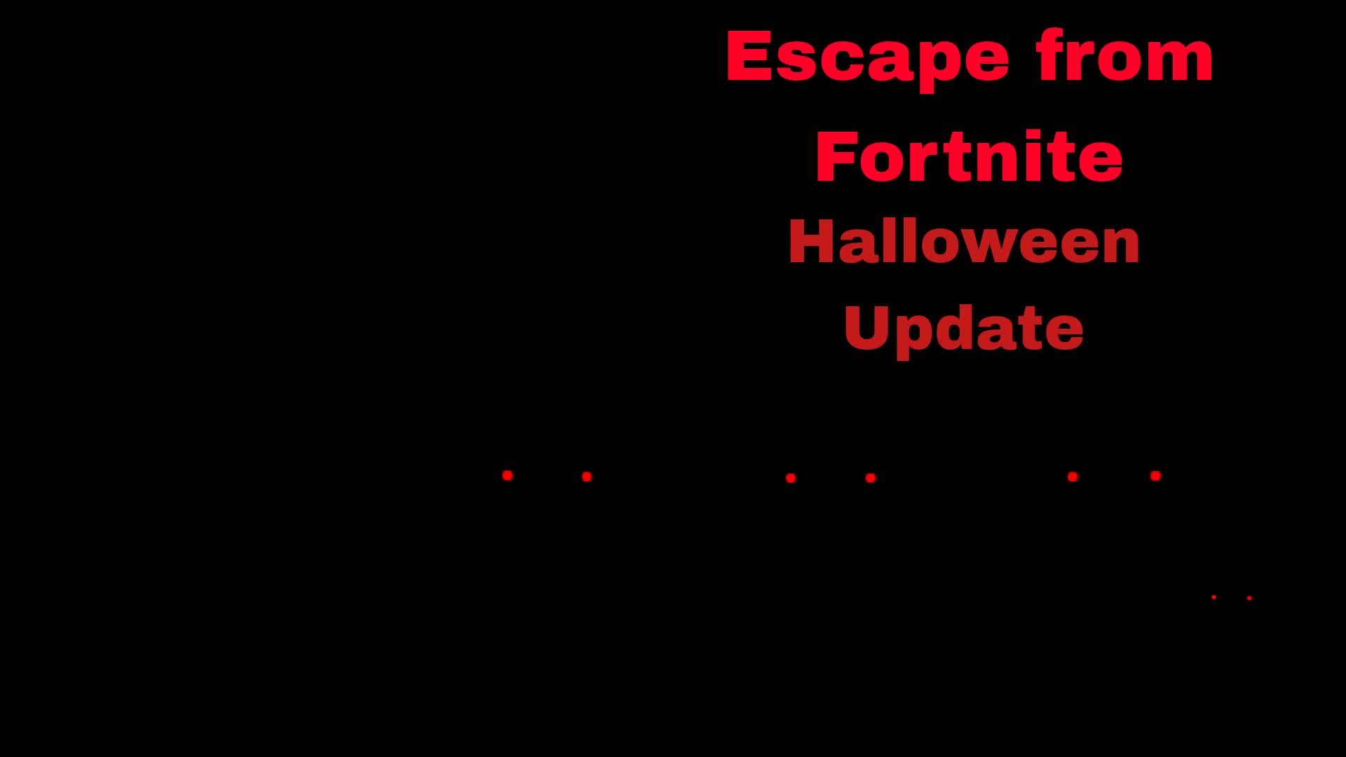 Escape from Fortnite 1576-9230-3746 by smaug - Fortnite Creative Map ...