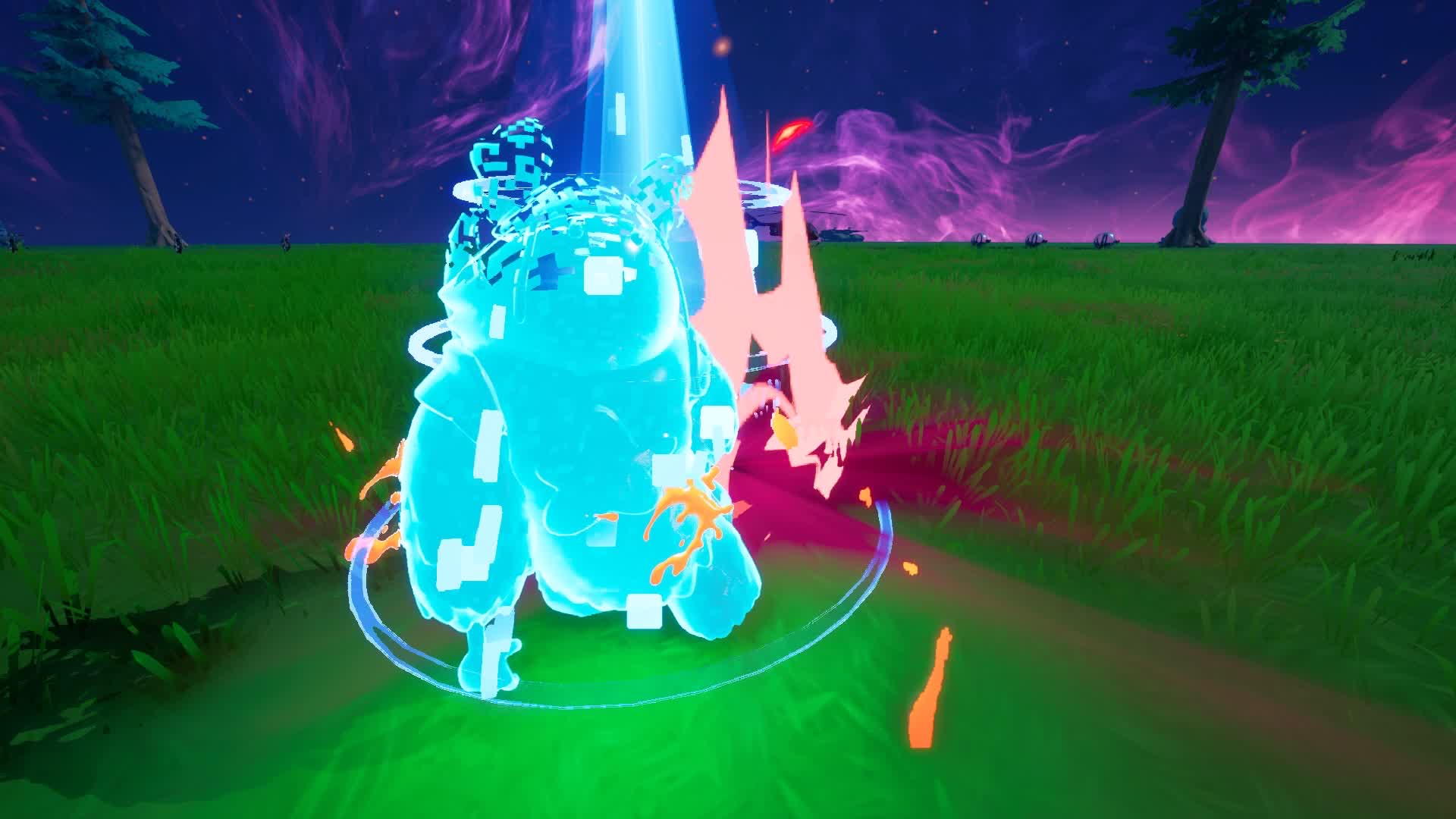 【C4S3】FFA CHAOS FFA 0277-7523-5703 by KOHchanTV - Fortnite.GG