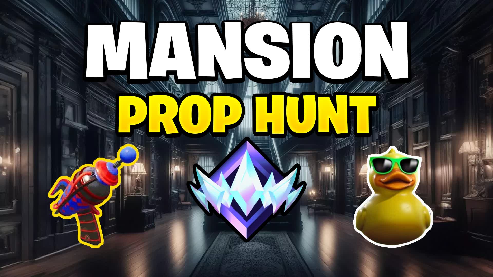 chrinchik - Fortnite