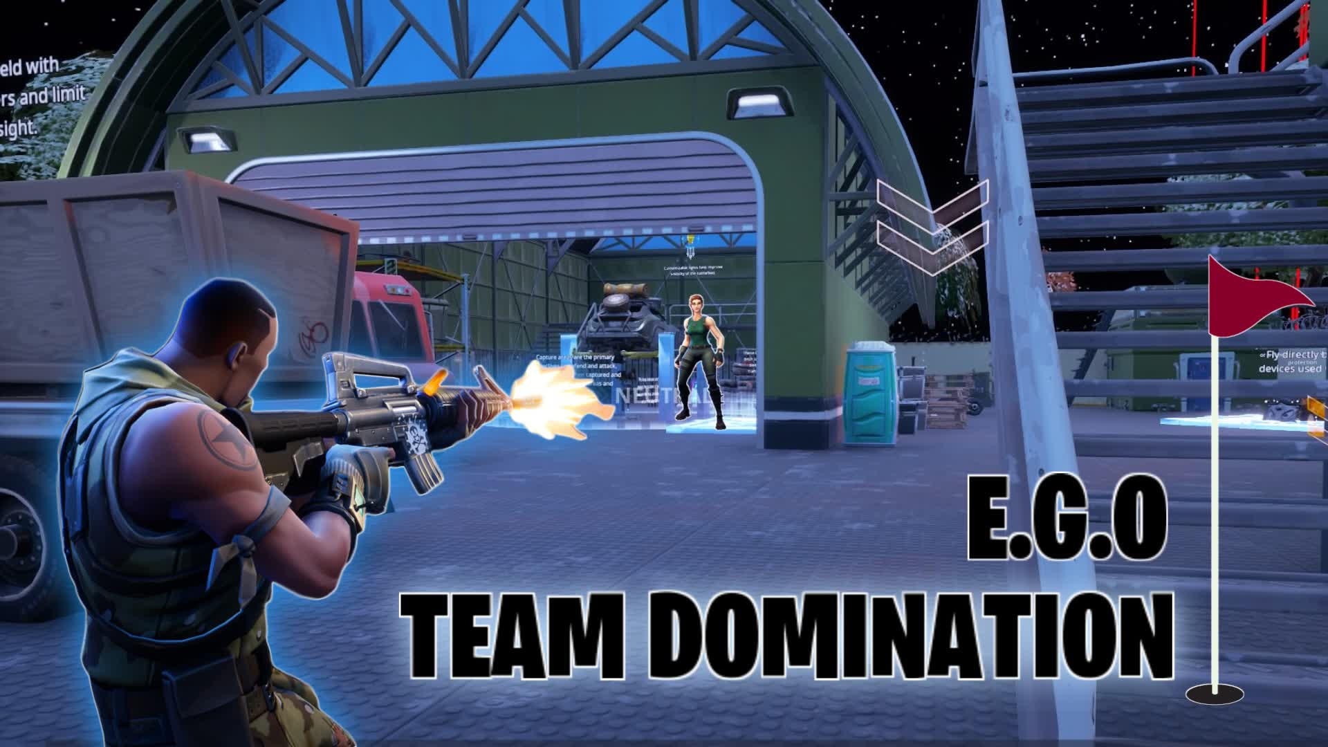 E.G.O TEAM DOMINATION 9069-1985-6811 by teamtkc - Fortnite Creative Map ...