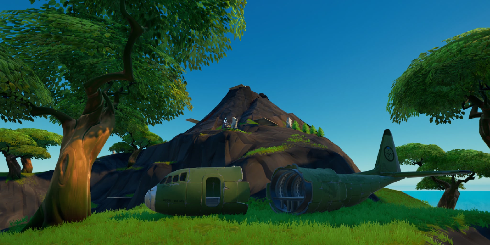 🥵 REAL ZONE WARS - RANDOM ZONES 2210-8938-7053 by jerofn - Fortnite ...