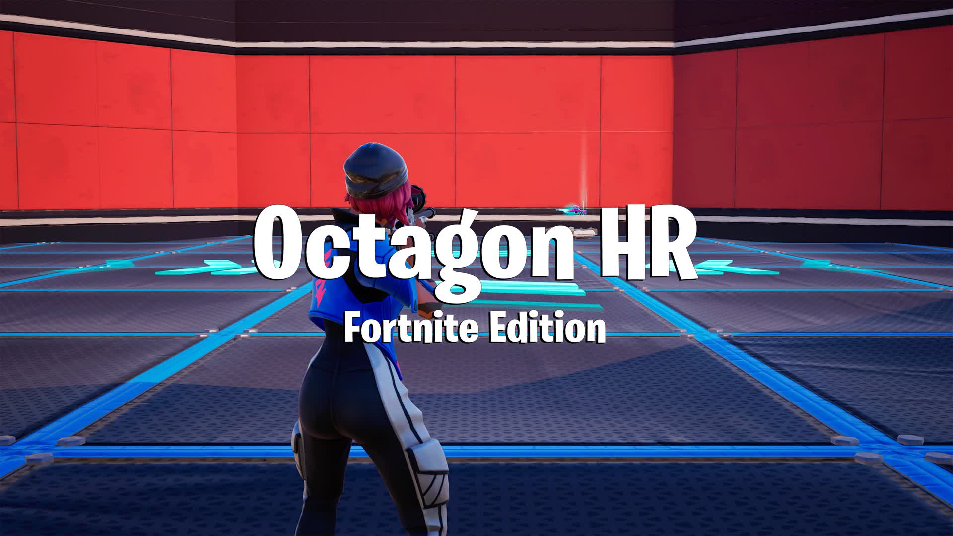 Octagon HR Fortnite Edition 0773 3034 1317 By Chokiroki Fortnite Octagon HR Fortnite Edition 0773 3034 1317 By Chokiroki Fortnite
