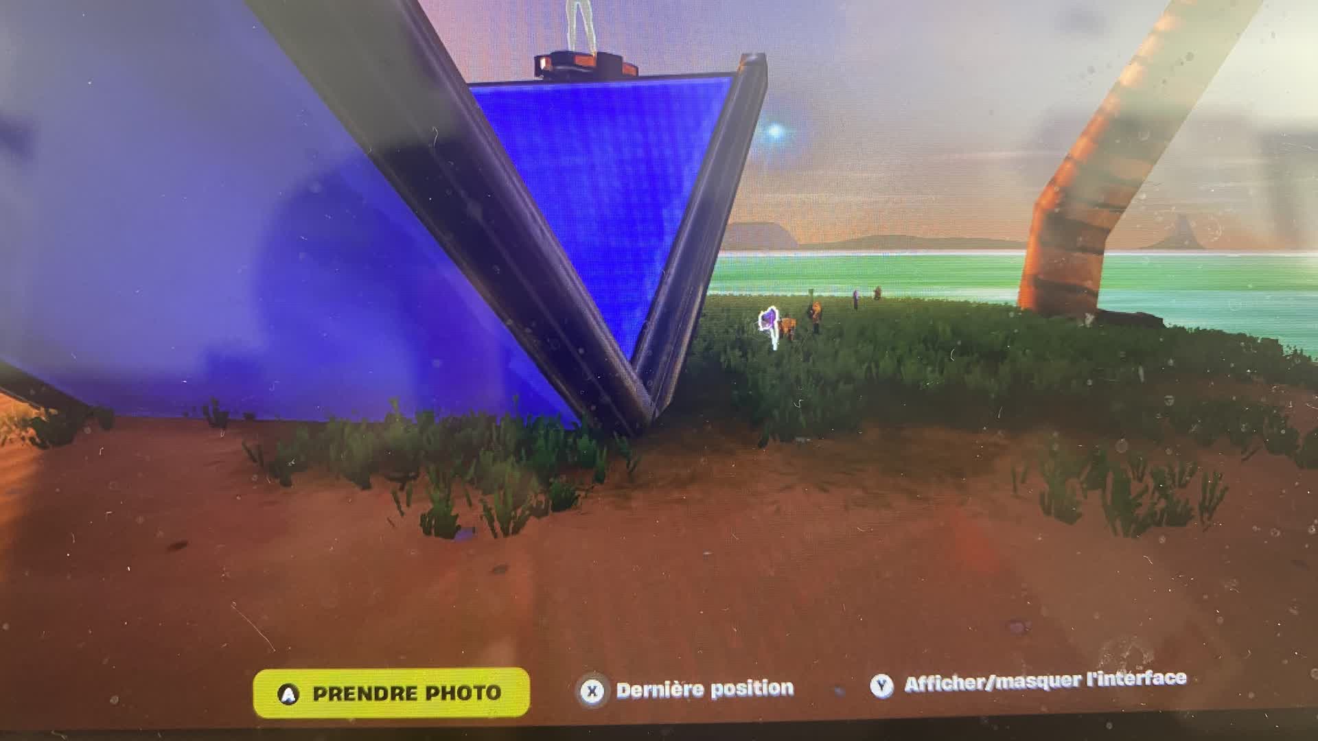 brrr brrr patapim 0502-0630-3100 par zidzitoune - Fortnite