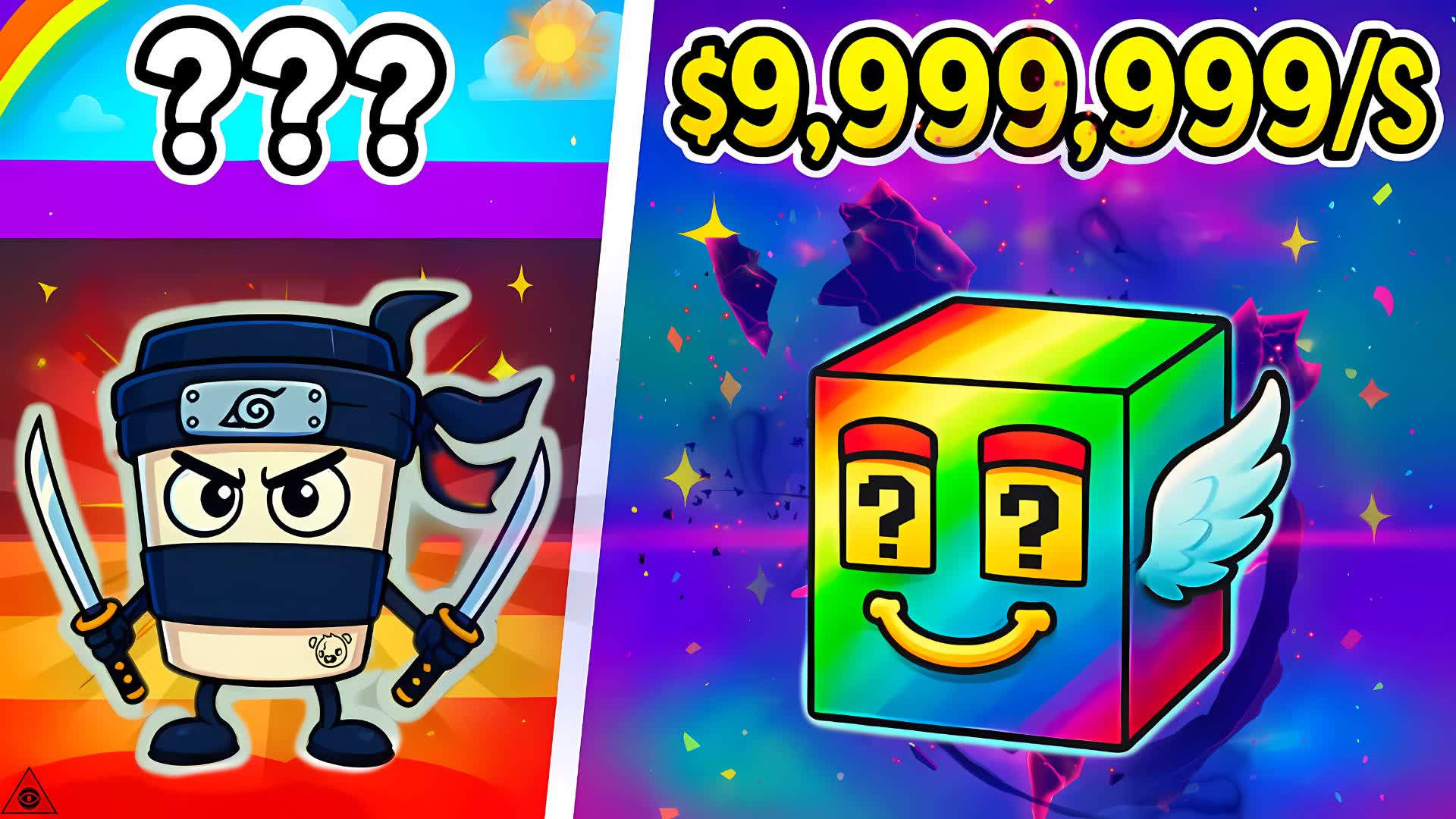 Steal Of Brainrot [R6] 7880-2485-4534 by supermonk - Fortnite