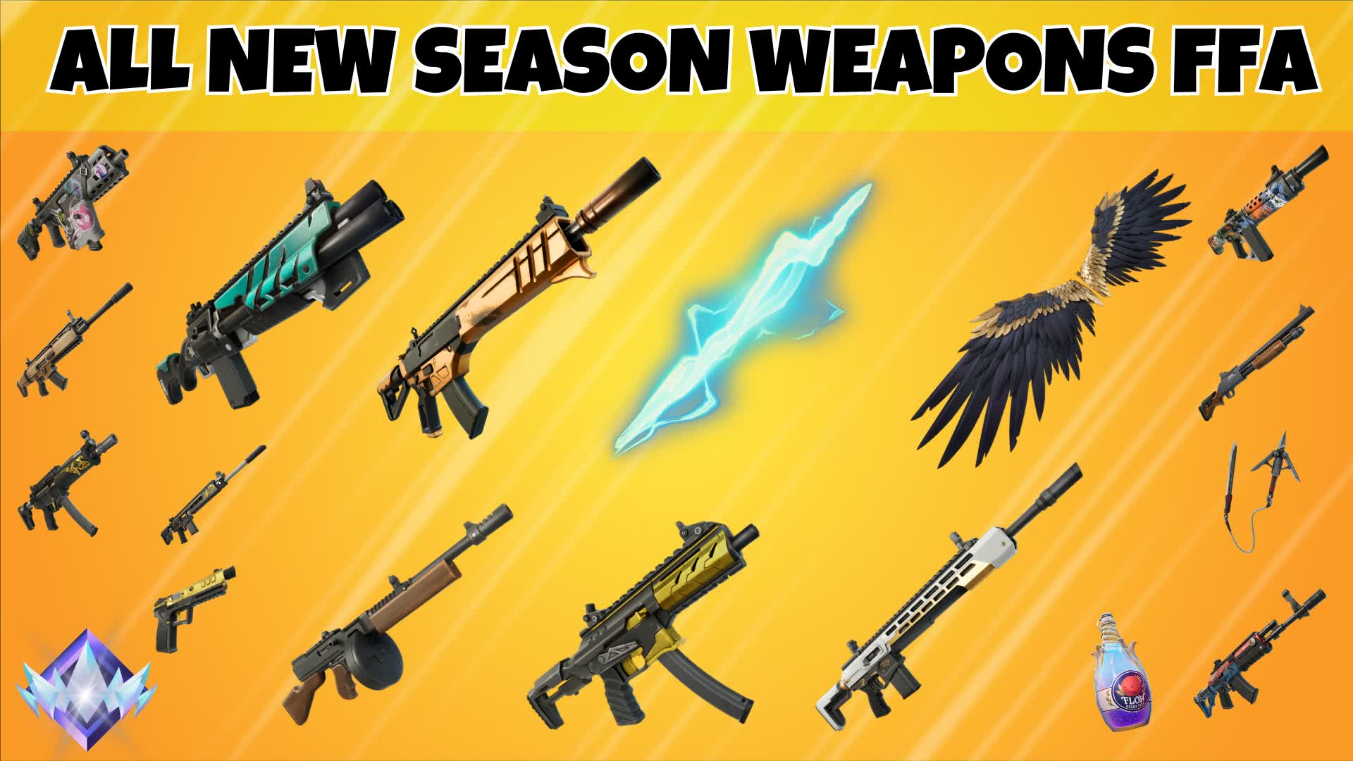 alexmaxfp - Fortnite