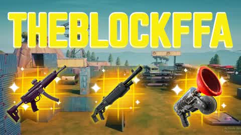 1v1v1 Reload zero build zero build FFA 1424-8809-3412 by rydn - Fortnite