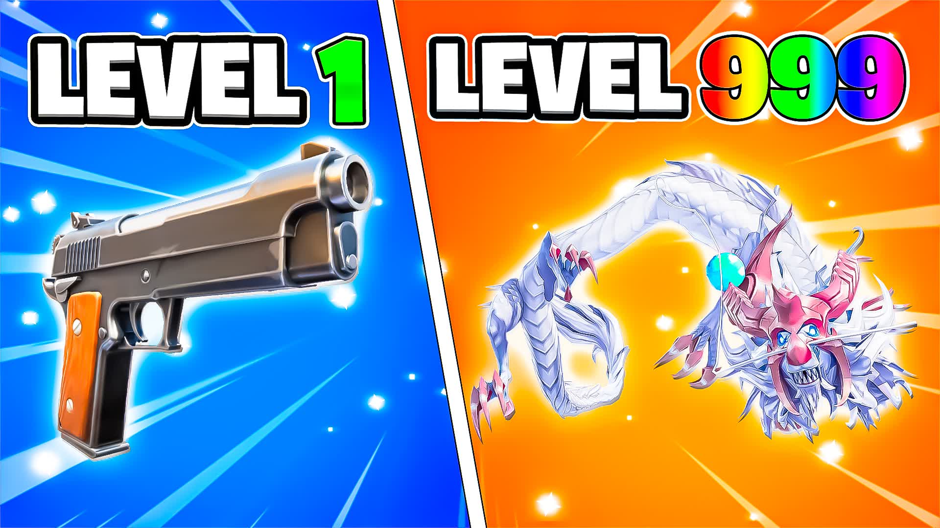 🐲 DRAGON GUN GAME 🔫 ONE SHOT 0931-3258-7984 by beardcreator - Fortnite ...