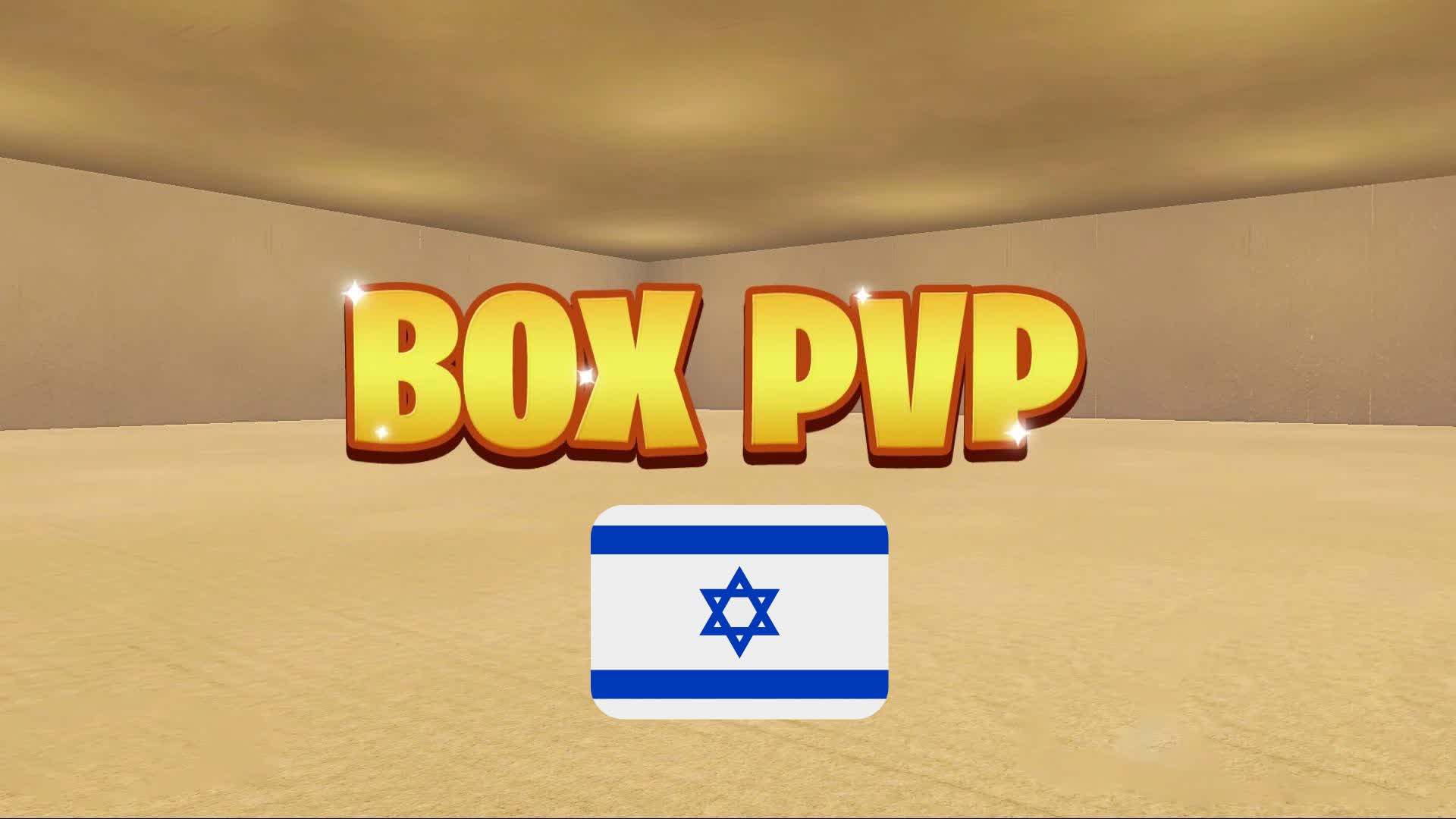 box fight 🇮🇱 9895-9027-9473 by kka - Fortnite Creative Map Code ...