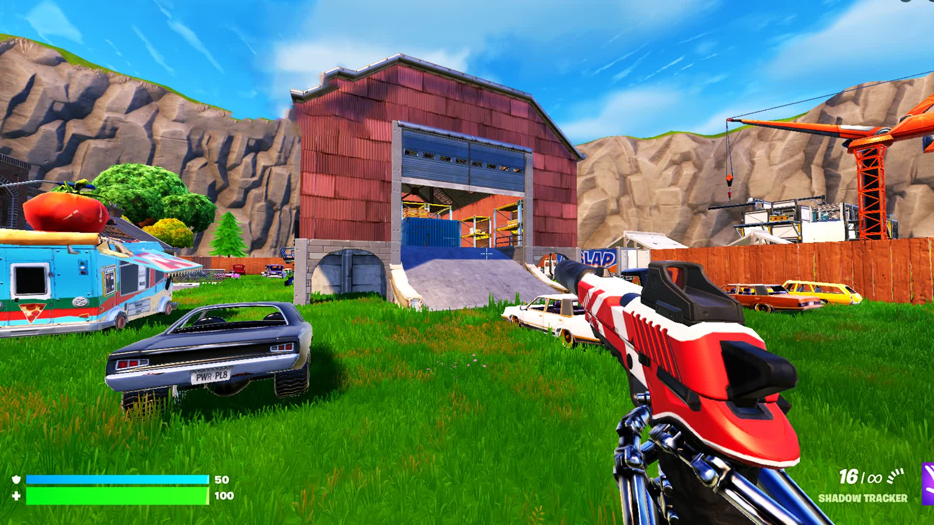 FIRST PERSON GUN GAME MYTHICS ⭐ 6154-7527-4644 by jackjackhd - Fortnite Creative Map Code ...